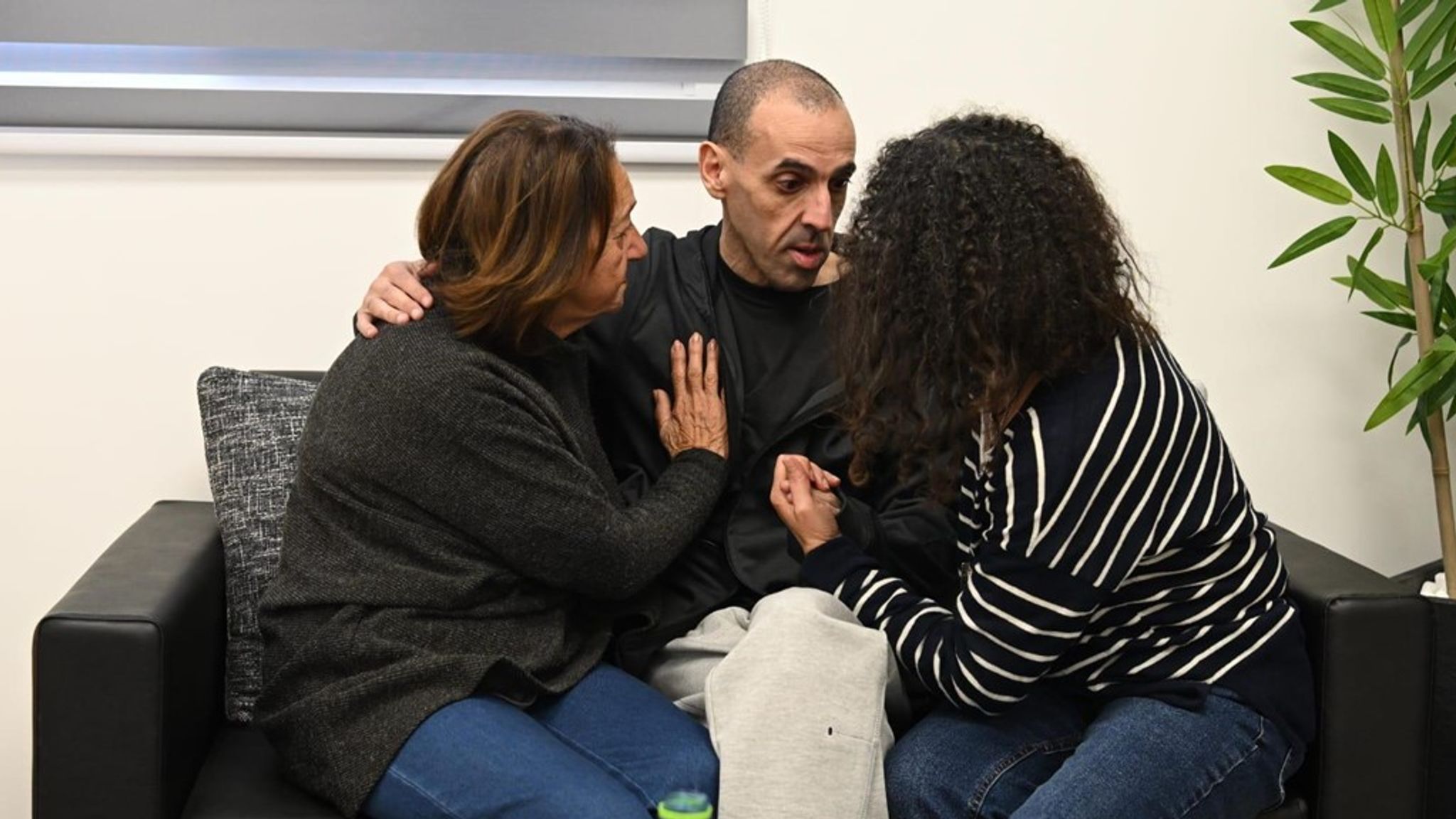 Israel reacts with anger to hostage treatment - where does this leave ...