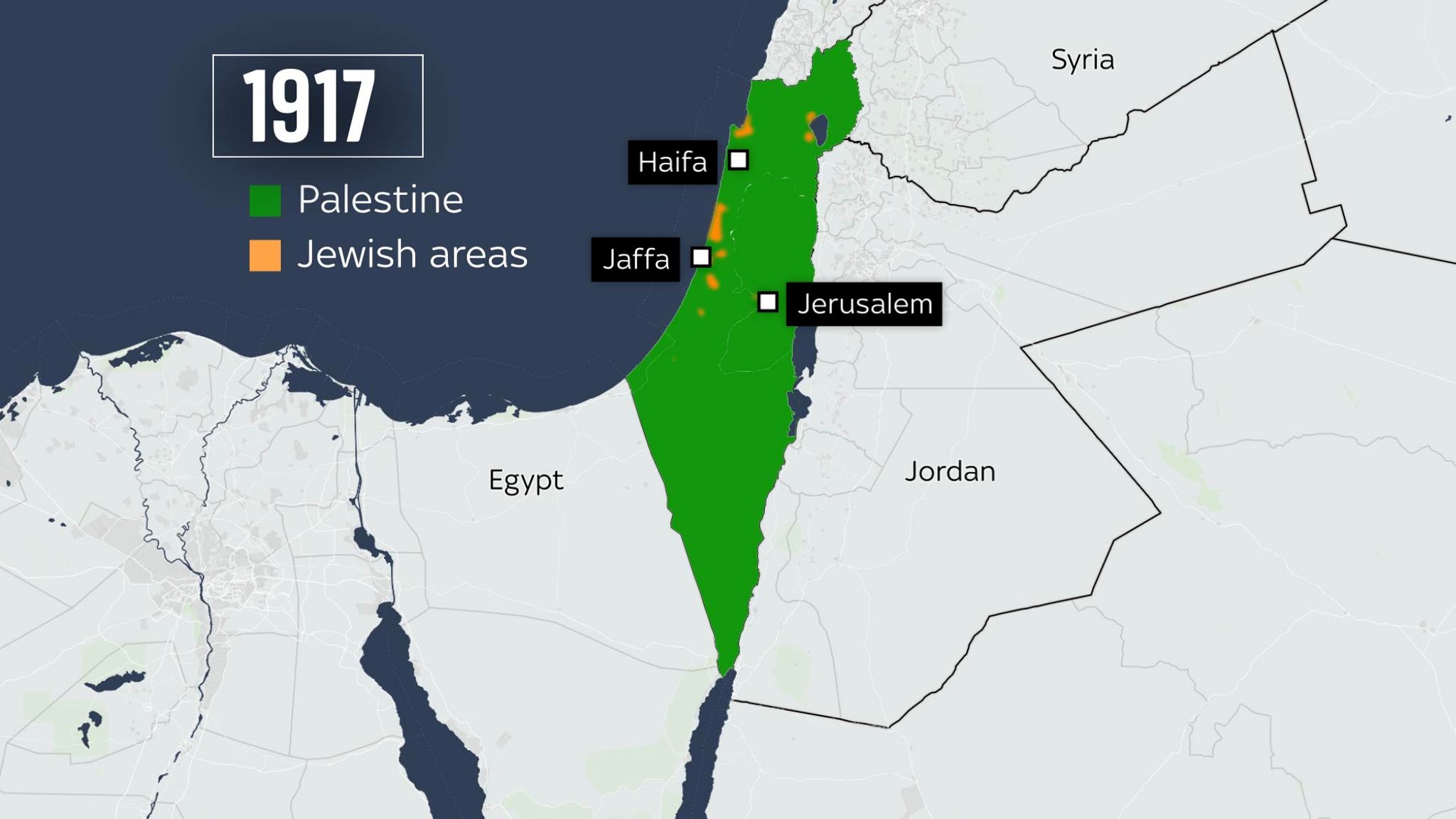 What it's essential to find out about Donald Trump's Gaza plan ...