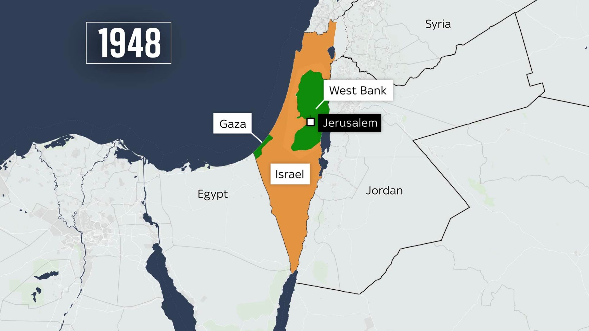 What you need to know about Donald Trump's Gaza plan | World News | Sky ...