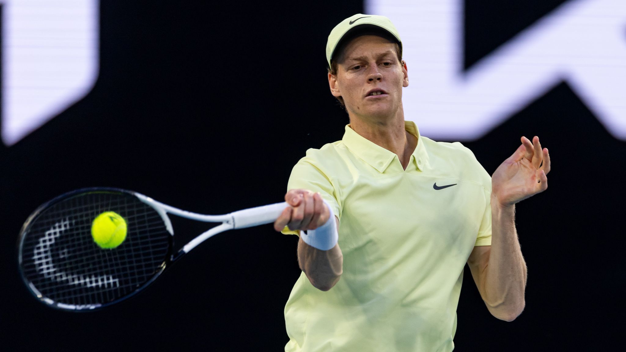 Jannik Sinner: Lawyer for world tennis number one hits back at 'unfair' criticism of doping case ...