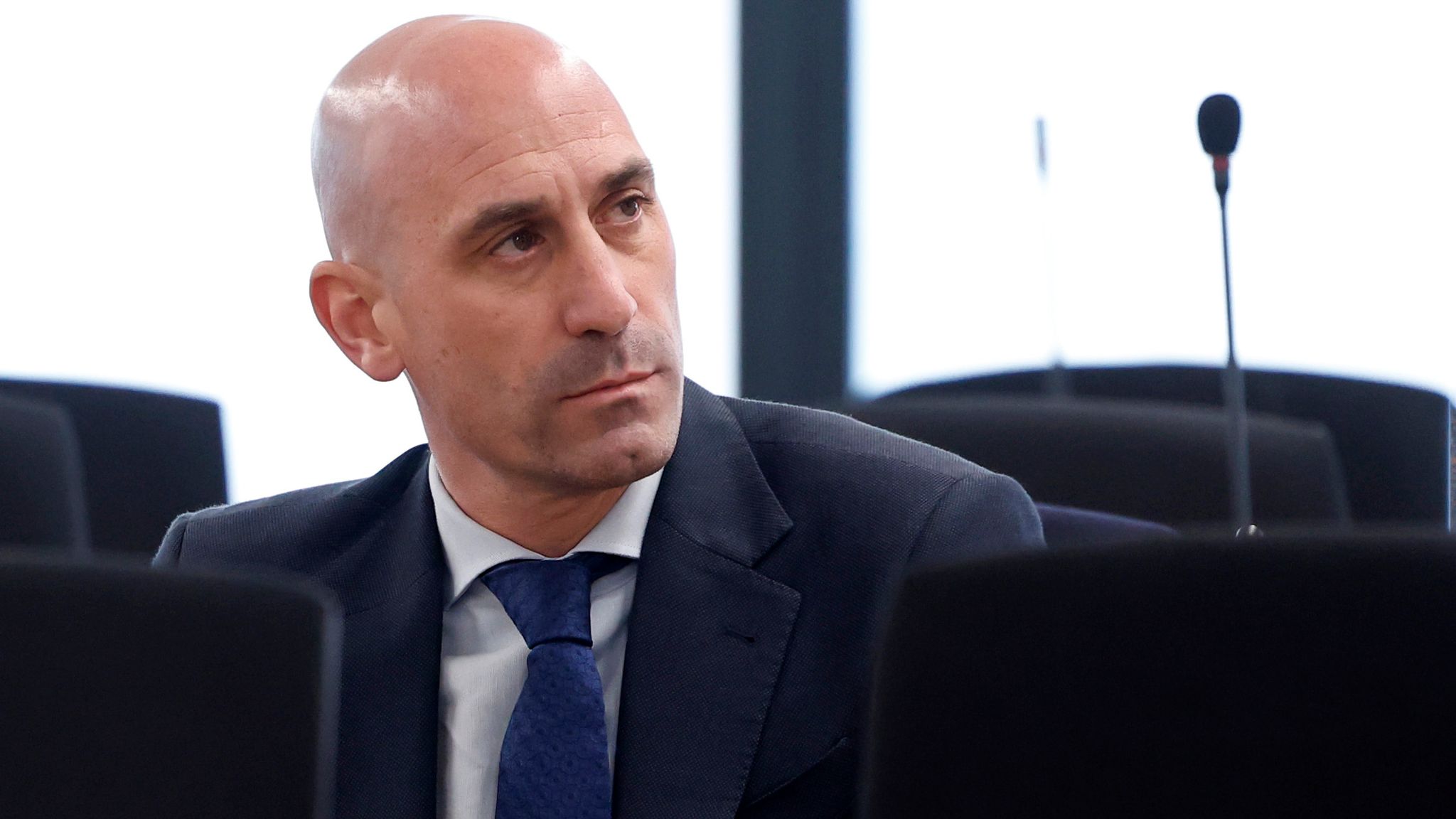 Jenni Hermoso 'never' agreed to kiss from former Spanish football chief ... Jenni Hermoso 'never' agreed to kiss from former Spanish football chief ...