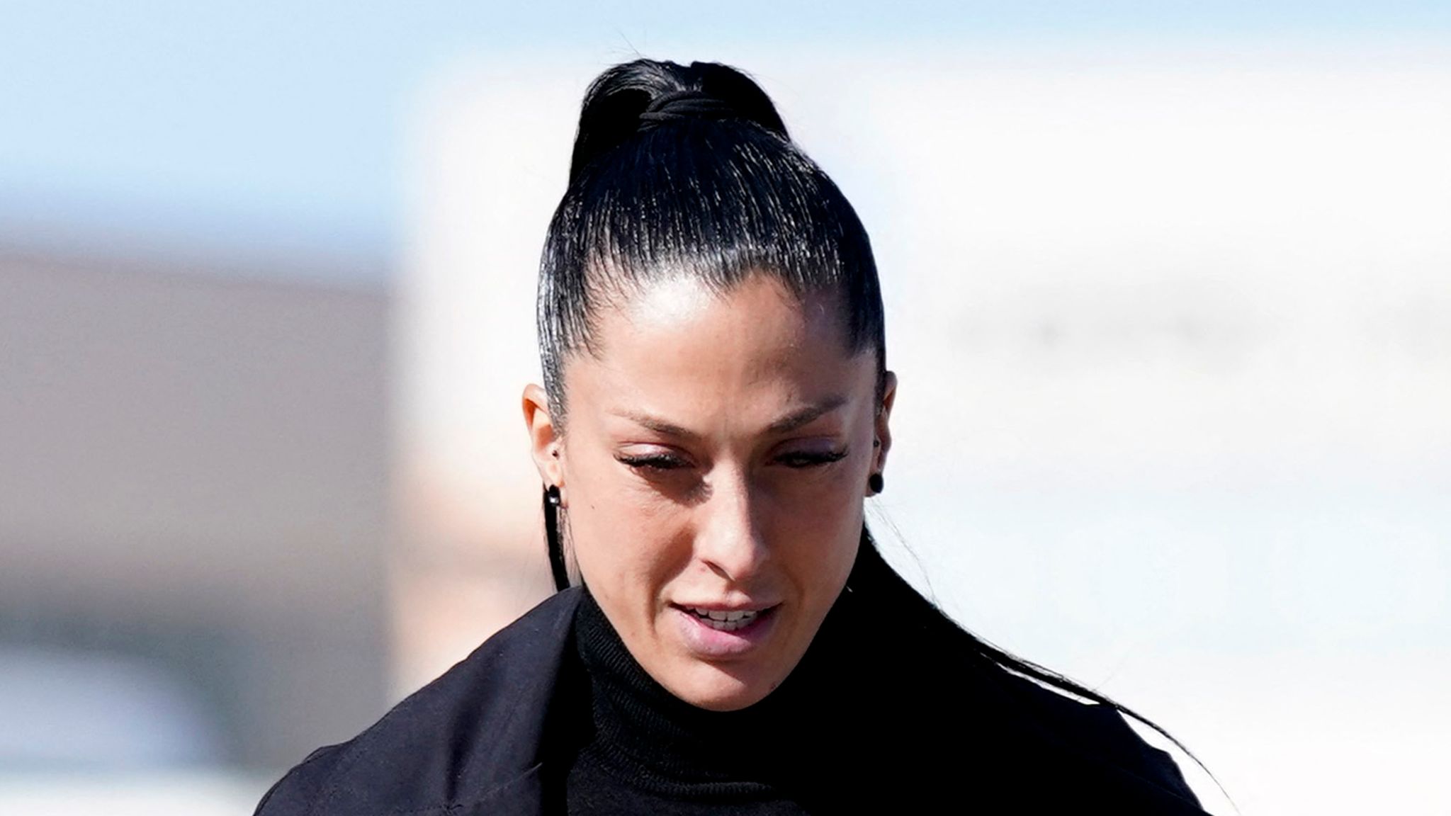 Luis Rubiales: It was the day in court Spain had been waiting for - but this case goes beyond a ...