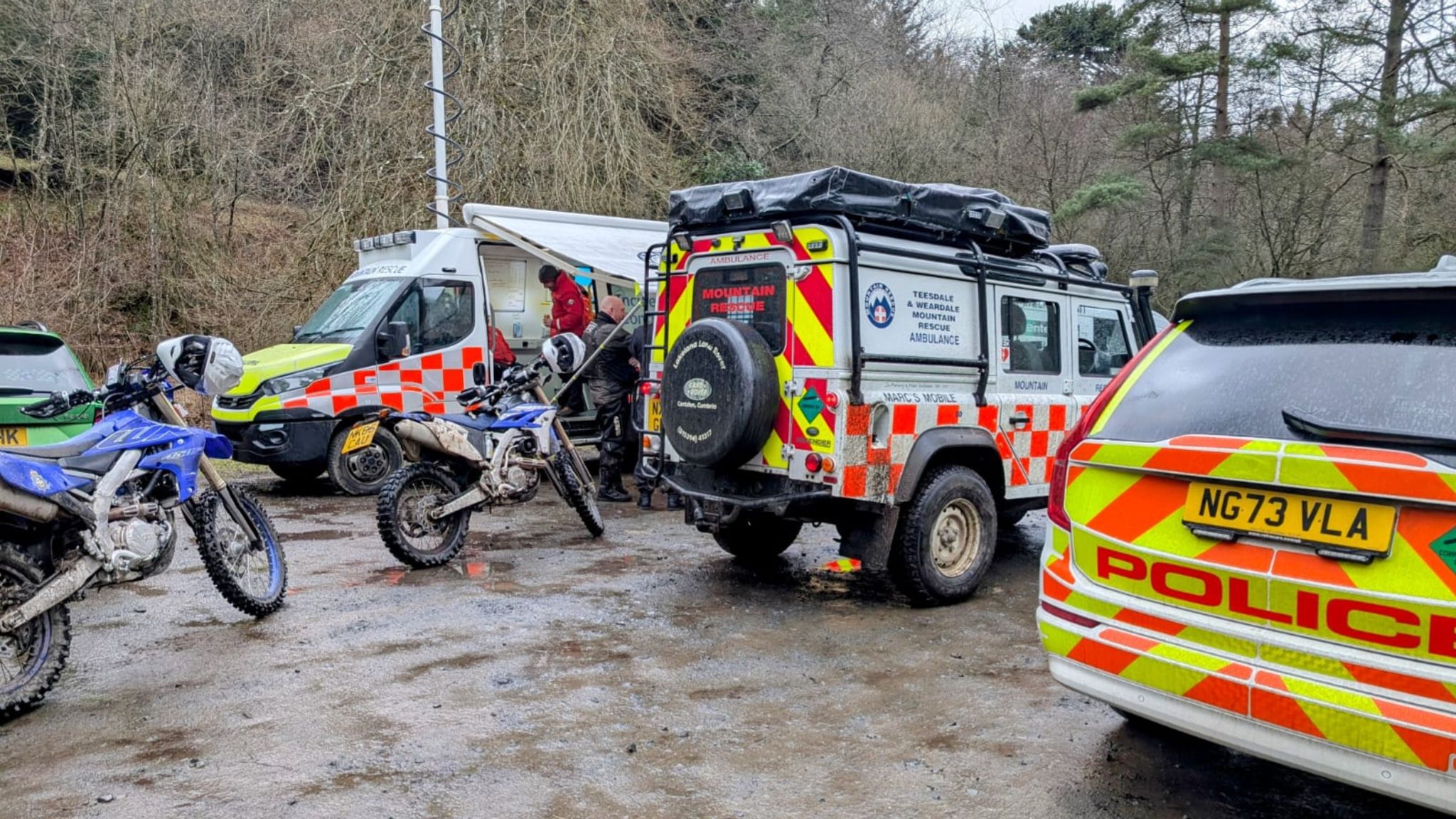 Jenny Hall: Don't join in search for missing runner, 23, police tell ...