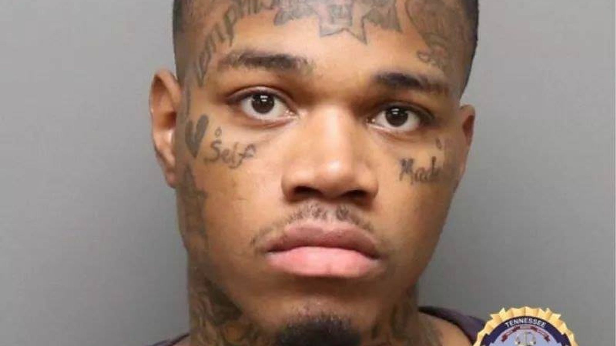 'Serial killer' who likened himself to Michael Myers jailed for 261 ...