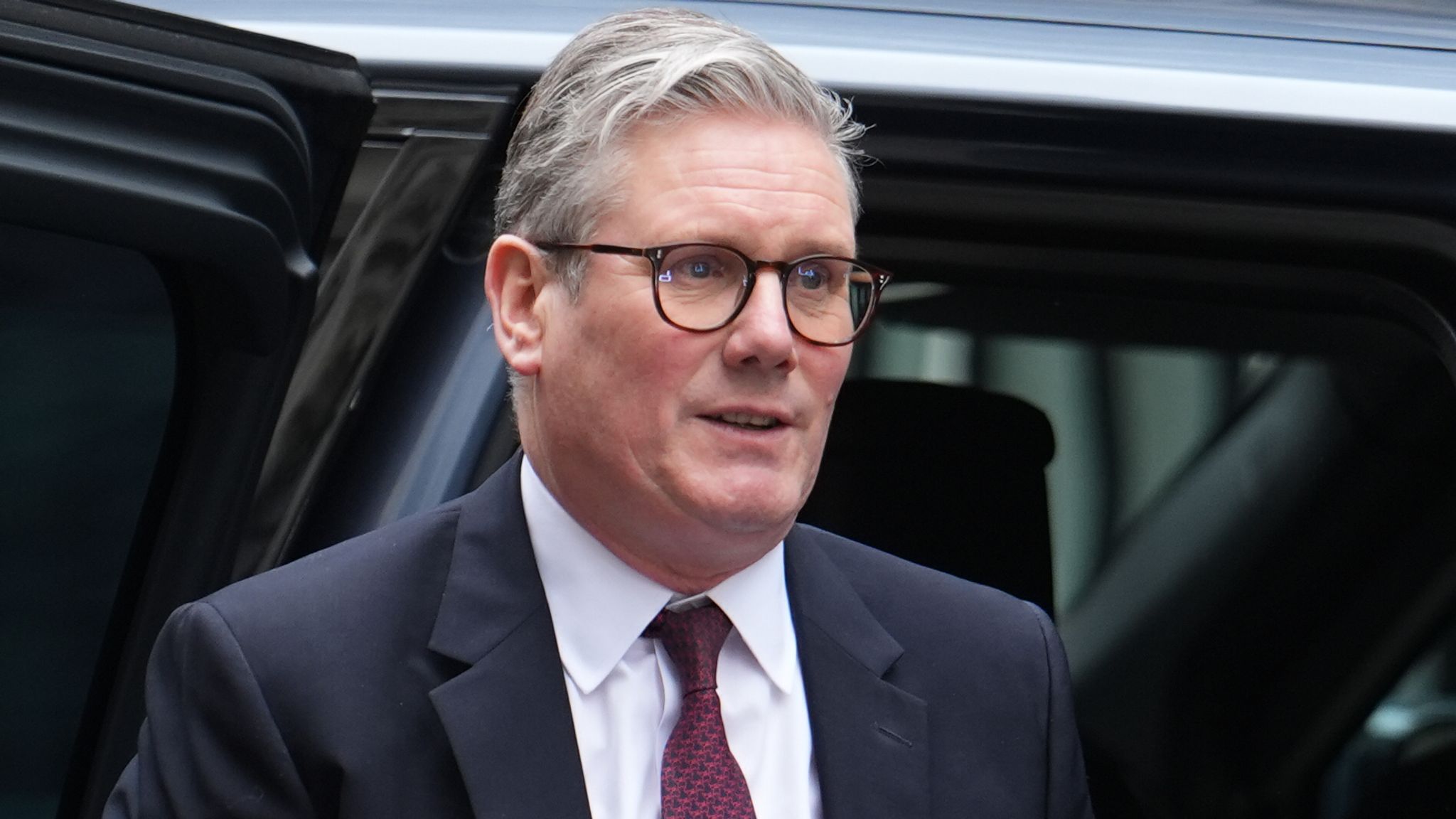 Sir Keir Starmer 'must quickly' raise defence spending or face ...