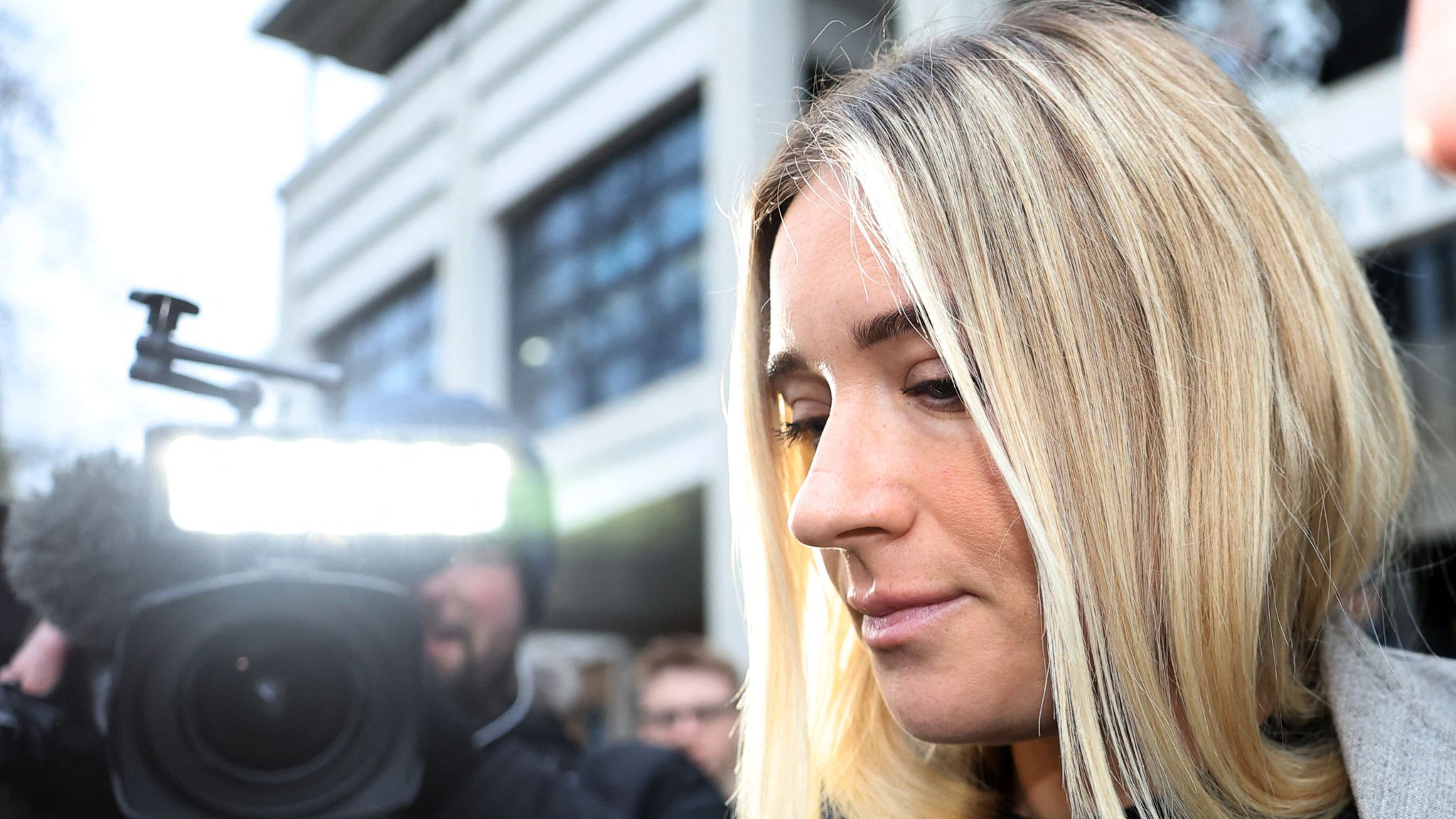 Football Australia 'will reflect' with Sam Kerr after not guilty ...