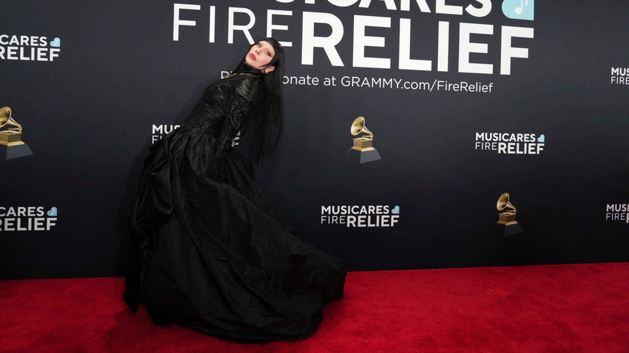 Grammys red carpet fashion 2025: All the best looks from the stars and ...