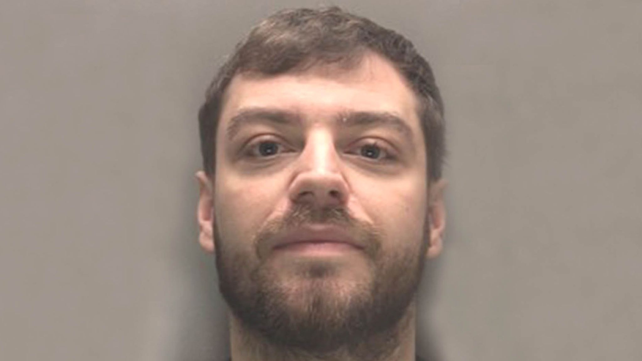 Boyfriend of murder victim Ashley Dale jailed in Liverpool for drug offences | UK News | Sky News