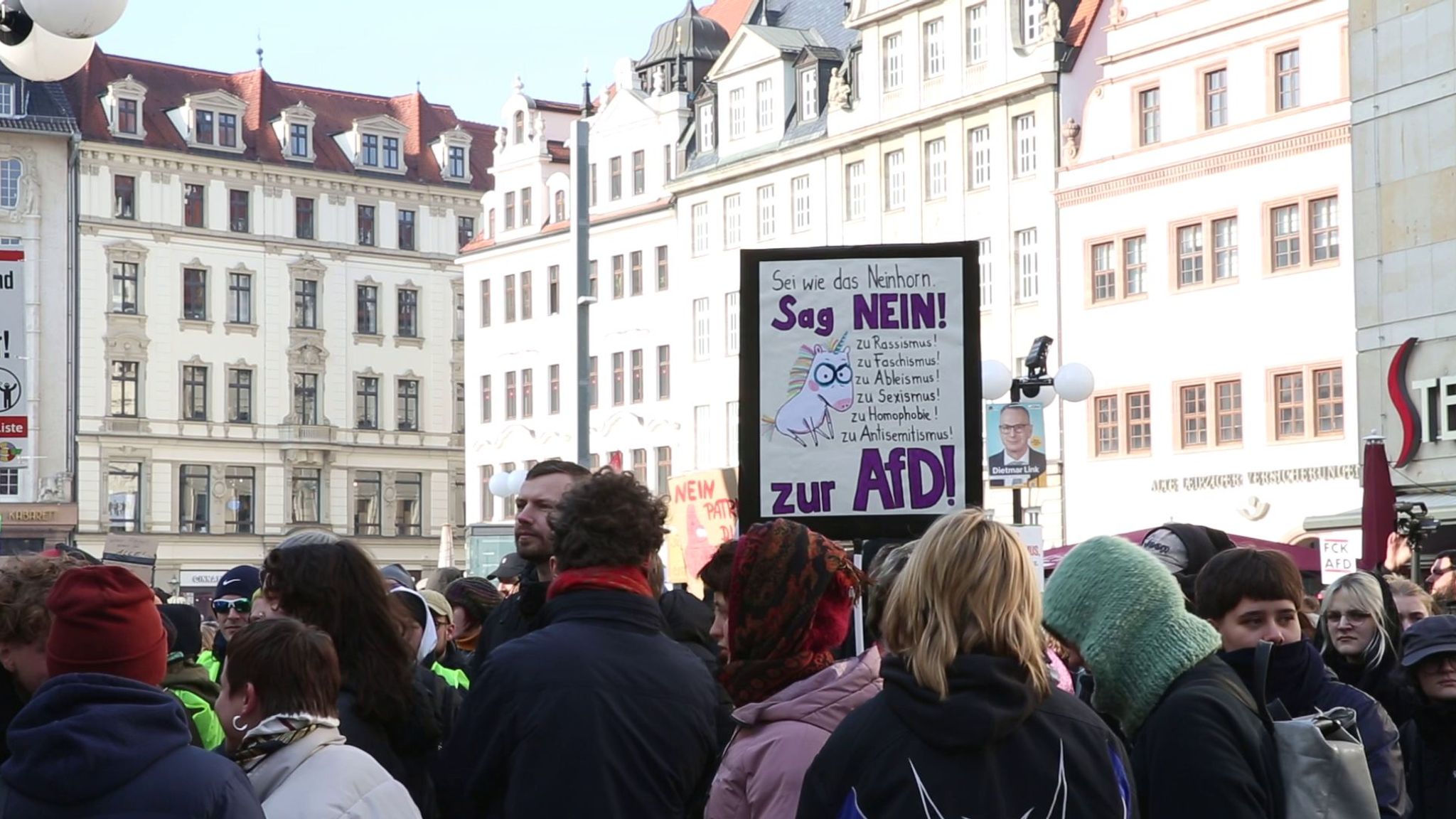 Is Germany turning to the far-right? Inside the country's battle for ... Is Germany turning to the far-right? Inside the country's battle for ...