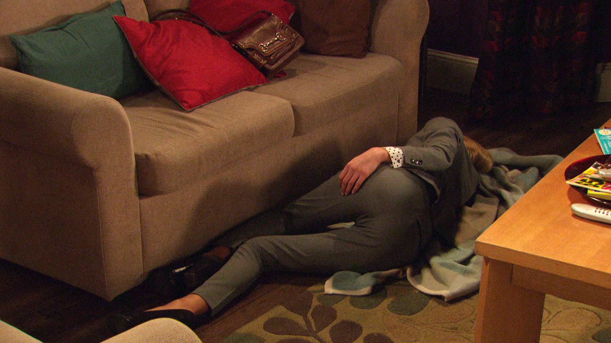 EastEnders anniversary: 40 years of affairs, faked deaths, and sisters ...