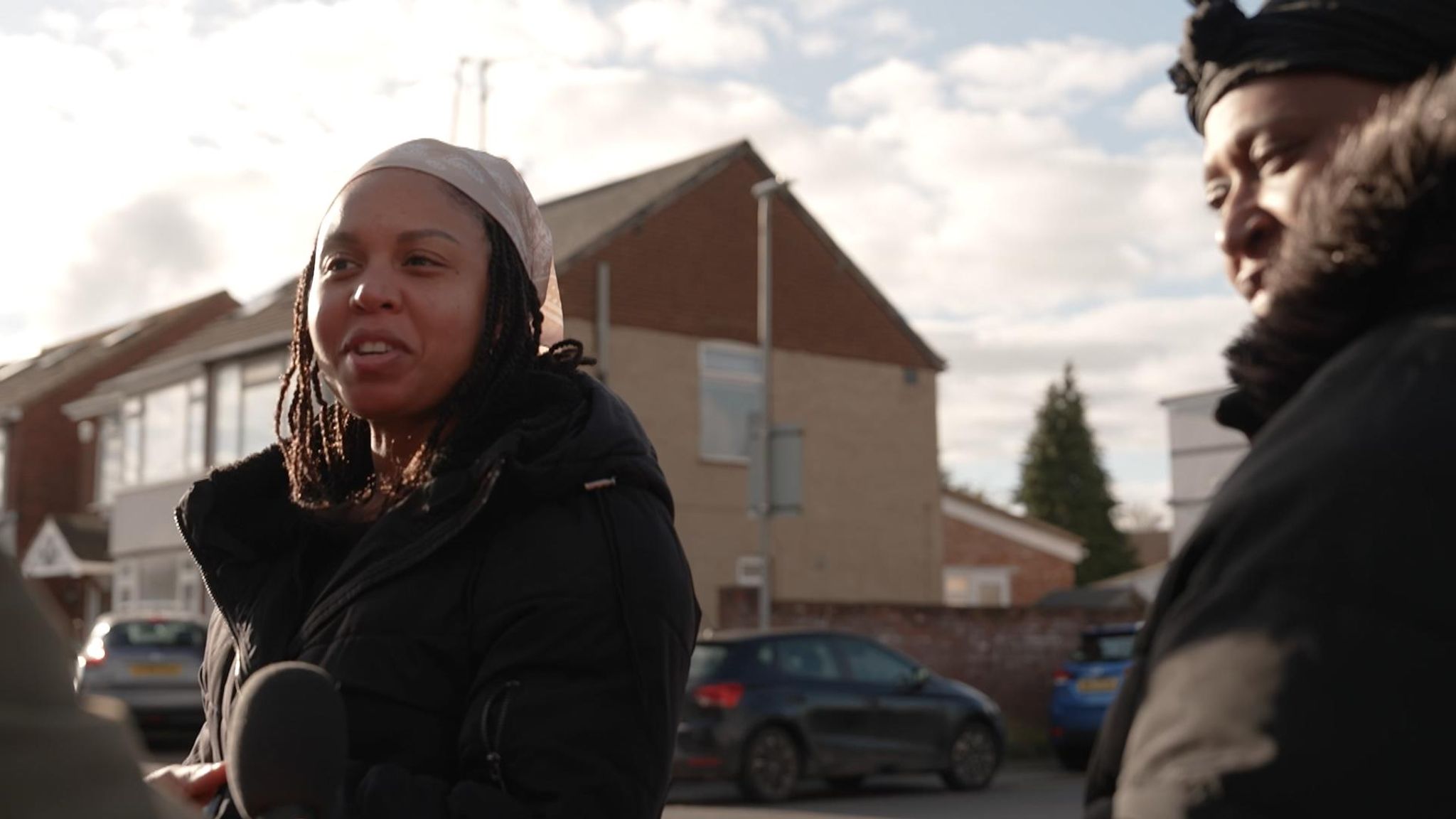 Neighbour of Luton teenager who murdered family speaks out after living ...