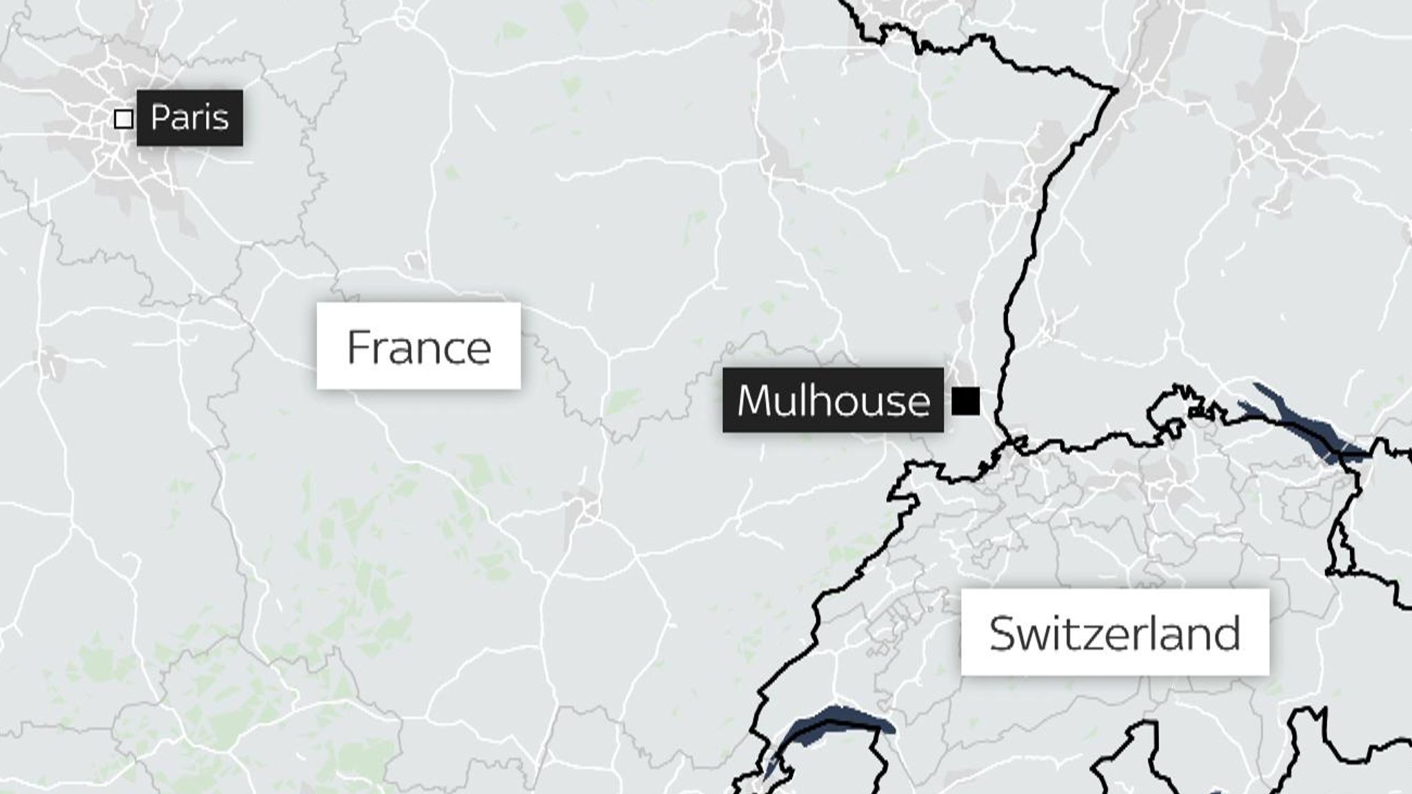 One dead and police officers seriously injured in 'terror' stabbing in ...
