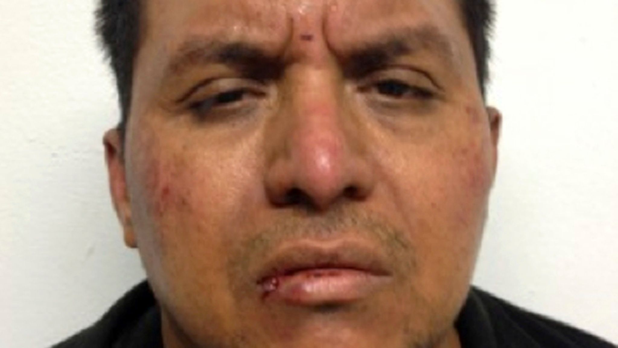 FBI most wanted drug lord among 29 cartel figures sent from Mexico to ...