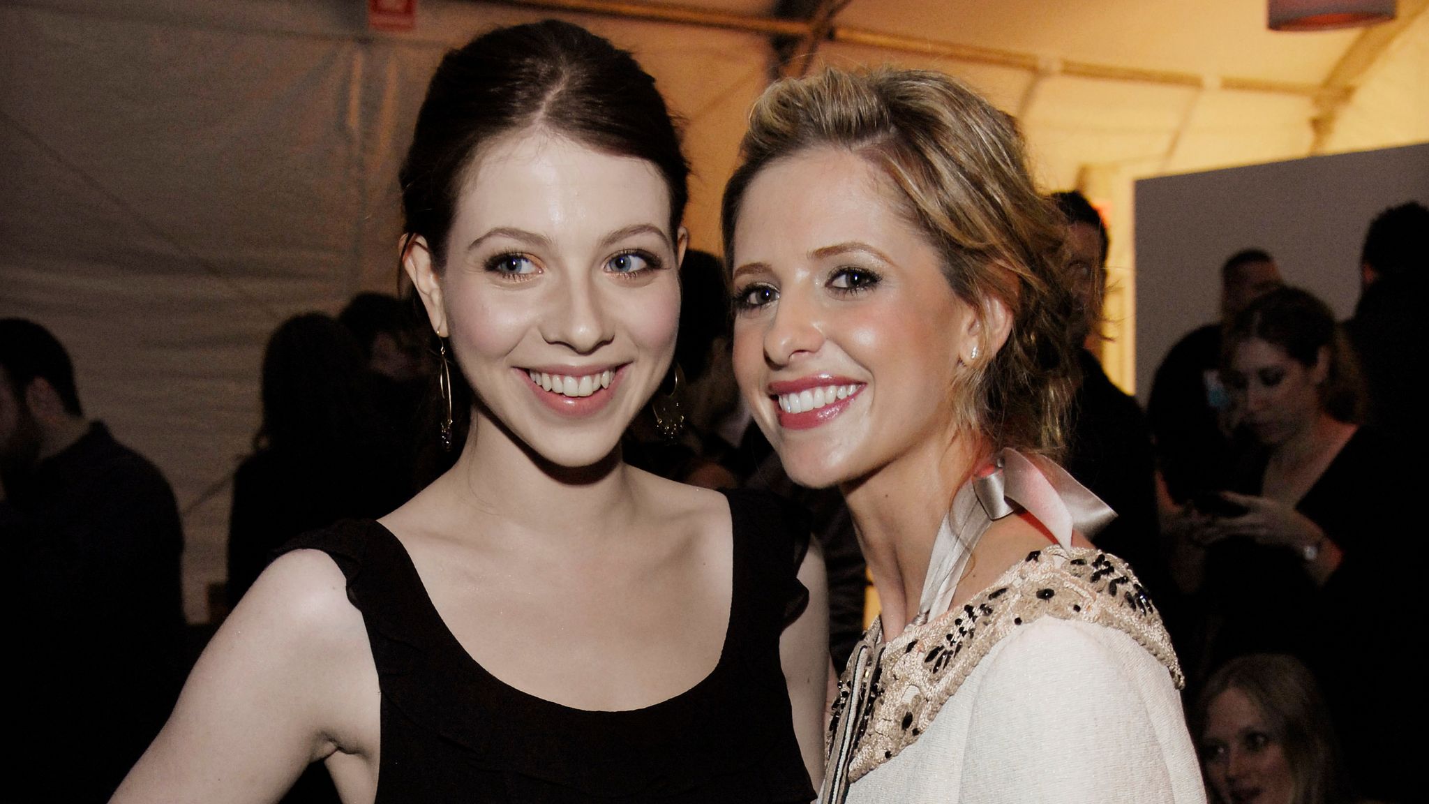 Princess Eugenie posts tribute to 'special friend' Michelle ...