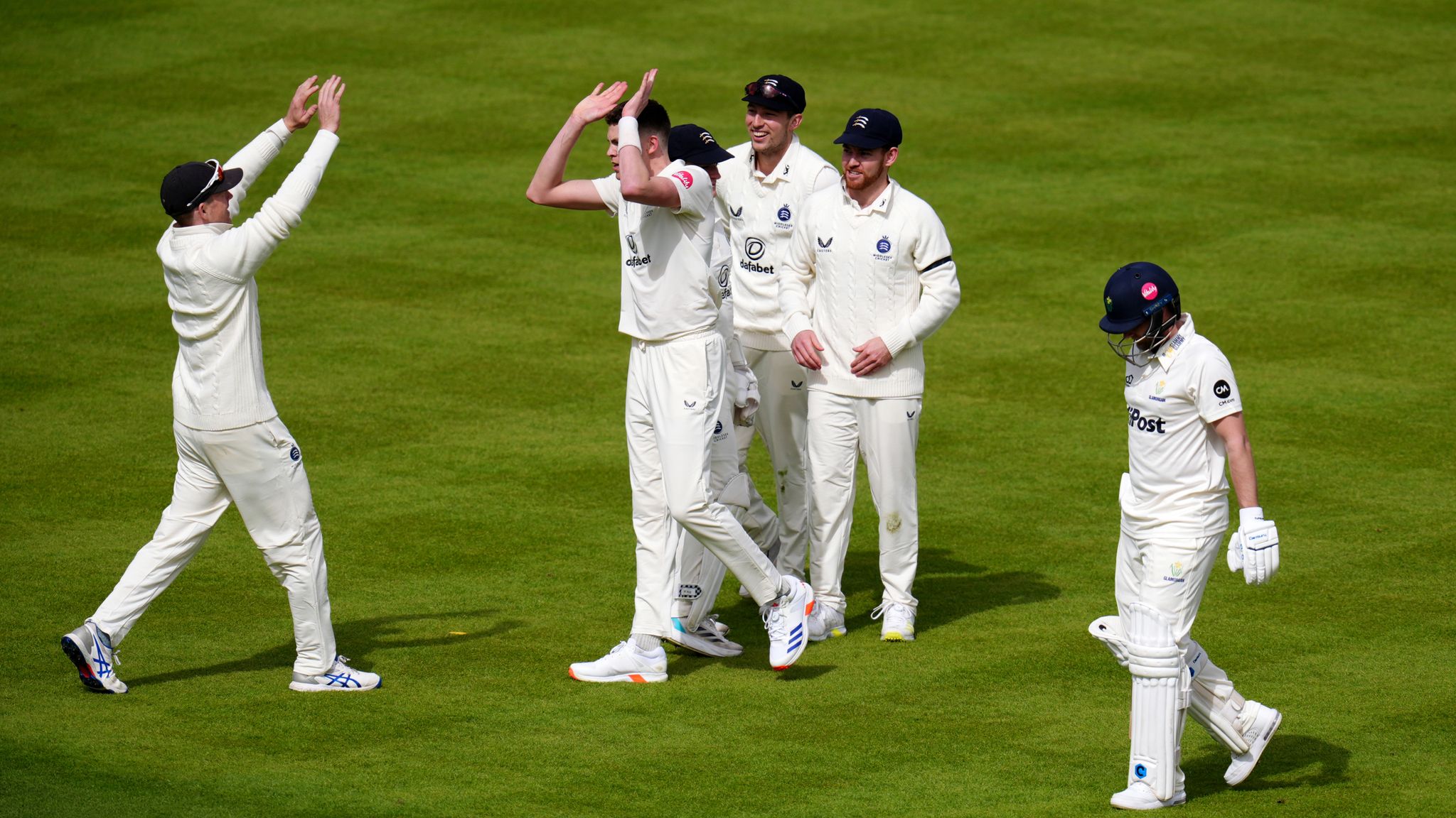 Lord's tenant Middlesex County Cricket Club eyes end to mutual ...