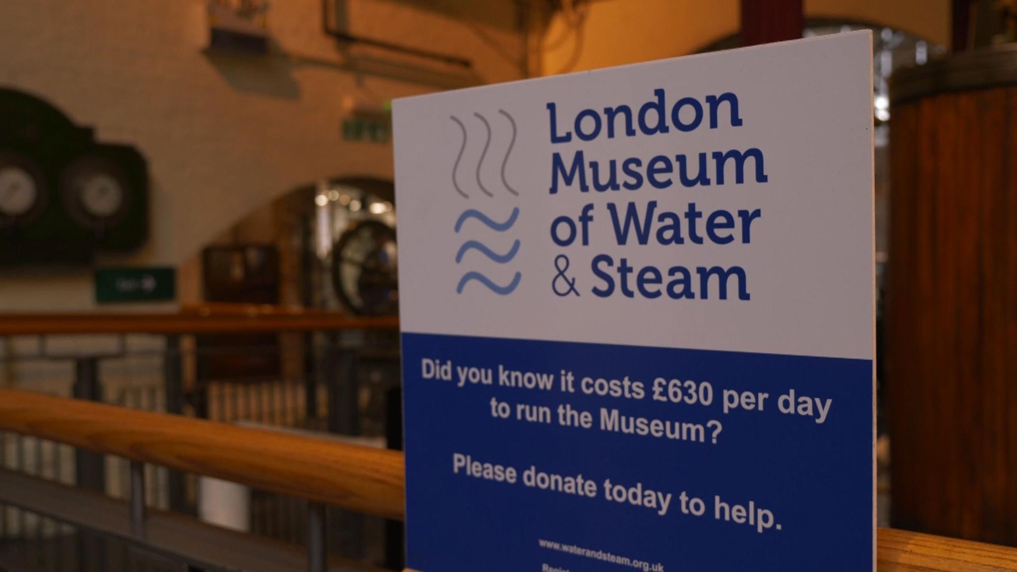 'Toughest time ever' for small museums as visitor numbers fall and ...