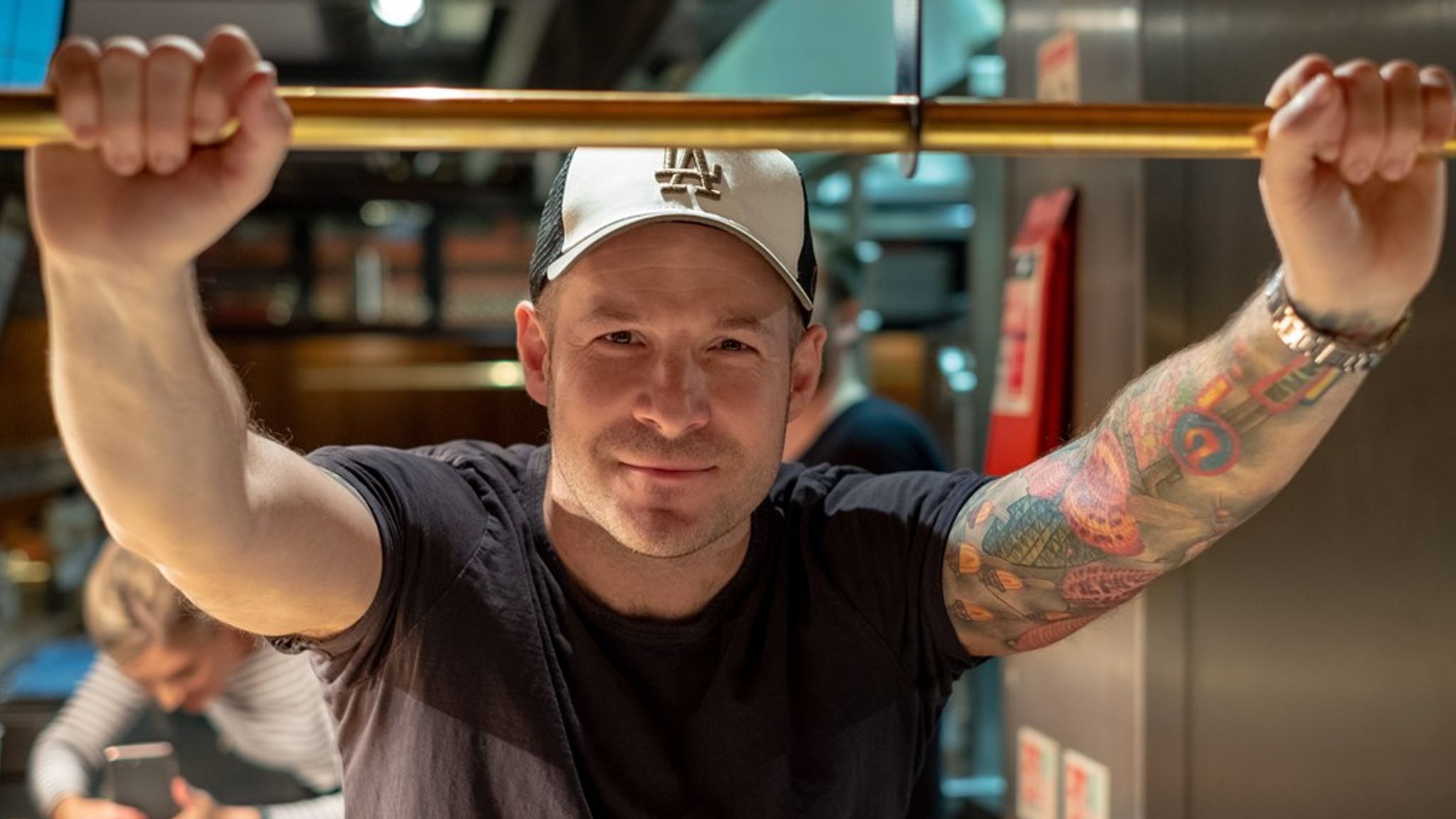 Veganism in trouble - and the man who sold half a million steaks with a ...