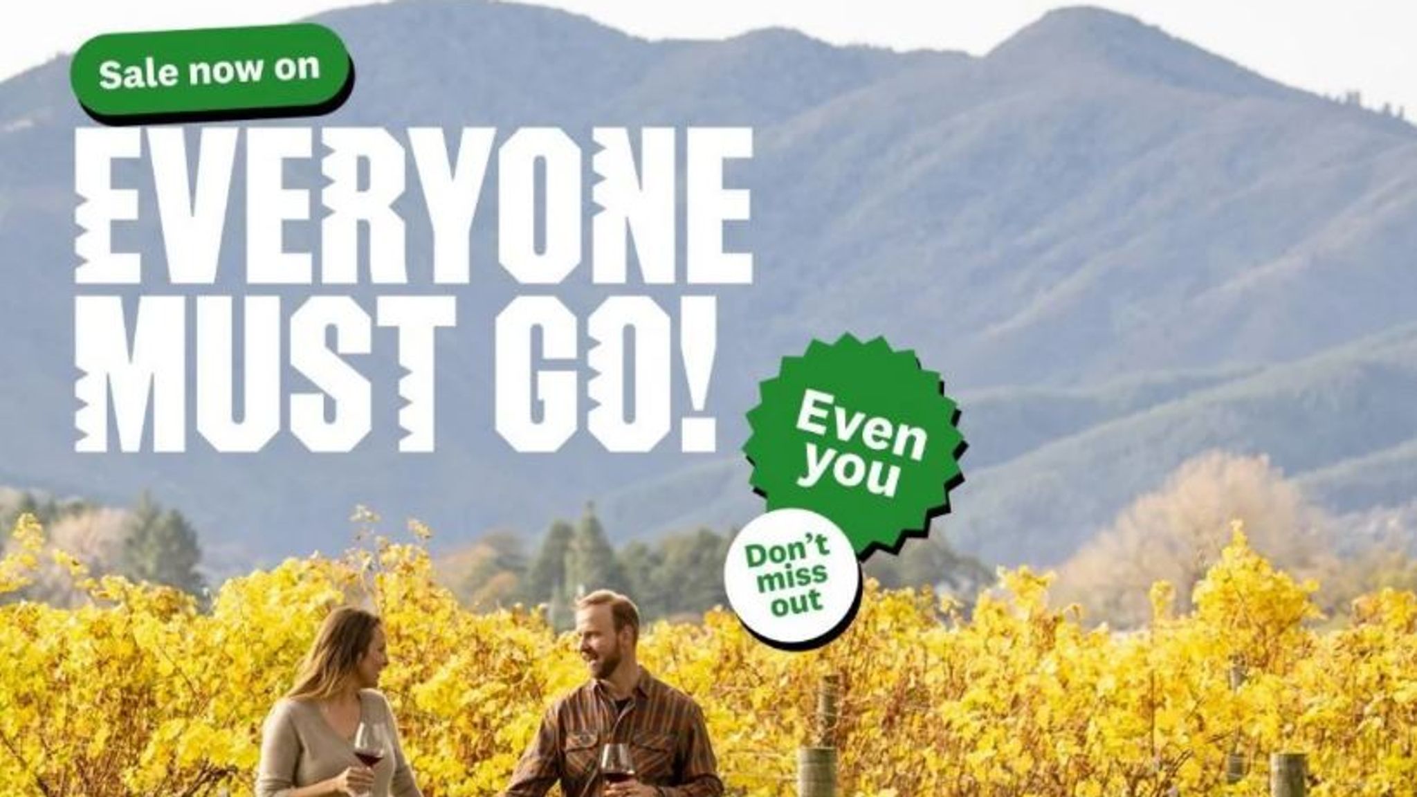 New Zealand tourism campaign criticised as country battles record ...