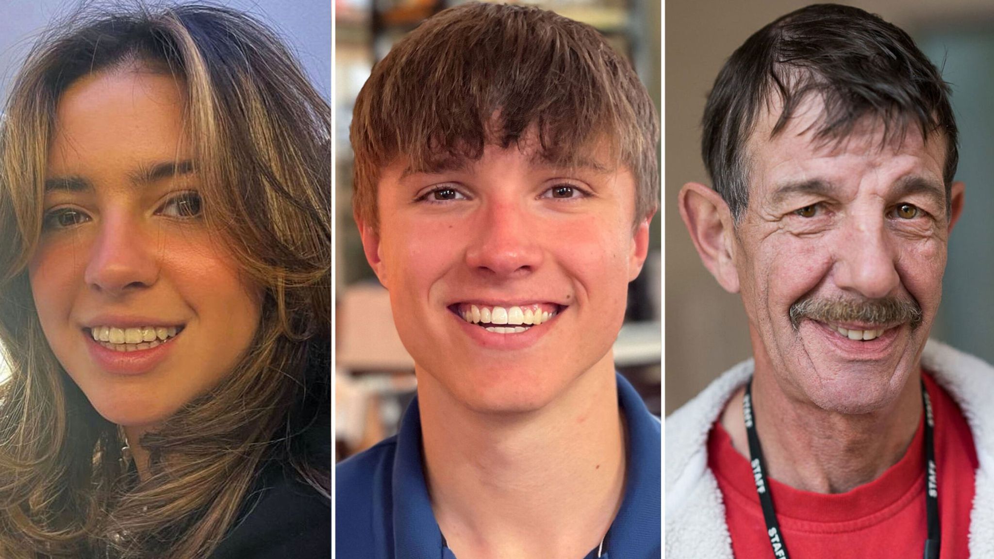 Nottingham attack survivor demands 'someone take the blame' for killing ...