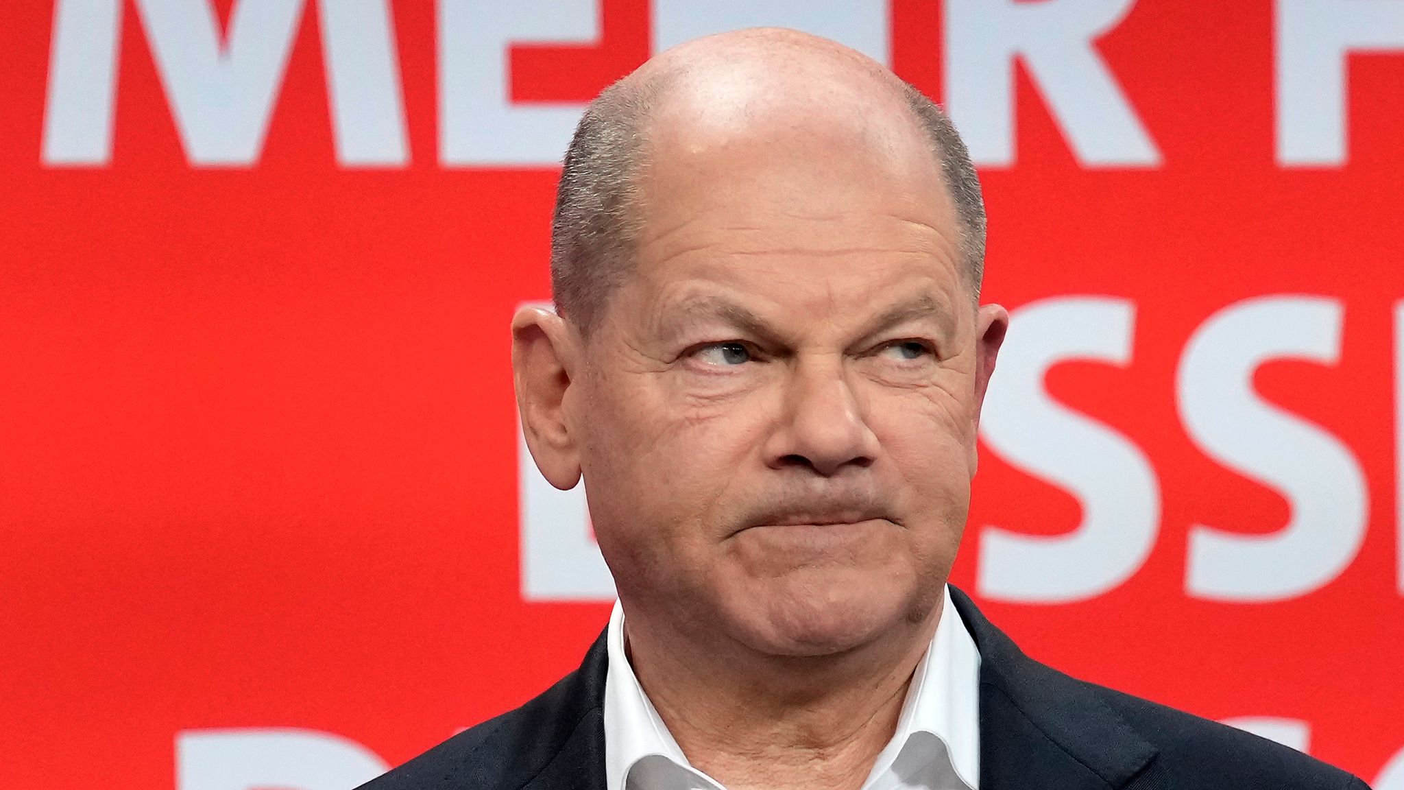 Conservatives win German election - as far-right AfD makes historic gains and Olaf Scholz's SPD ...