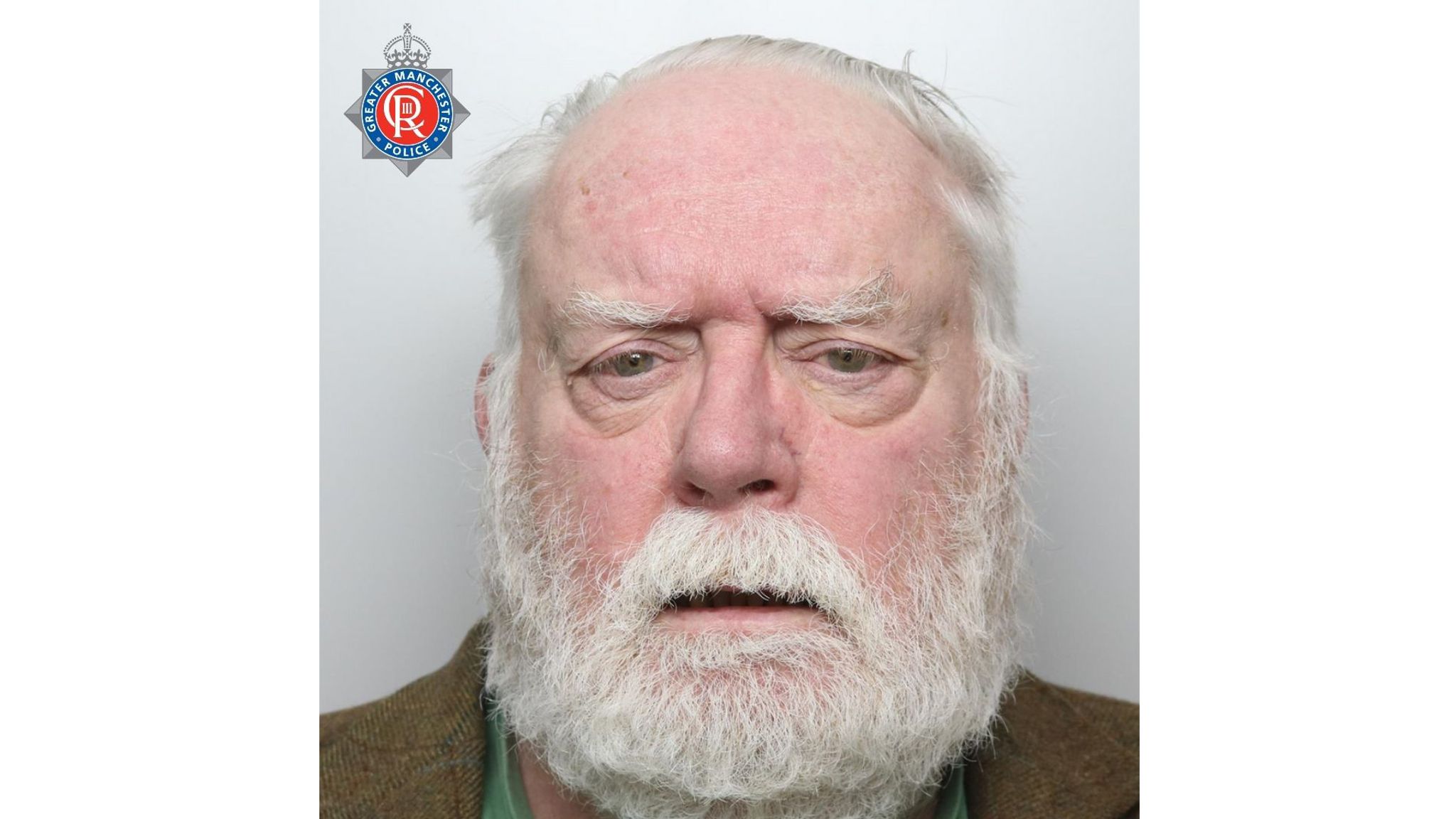 Paul Flowers: Disgraced former Co-op Bank boss jailed for three years ...