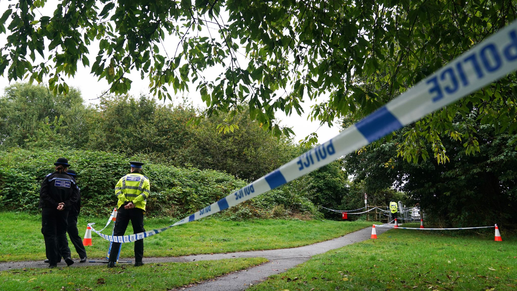 Bhim Kohli: Girl, 13, and boy, 15, found guilty of manslaughter of 80 ...