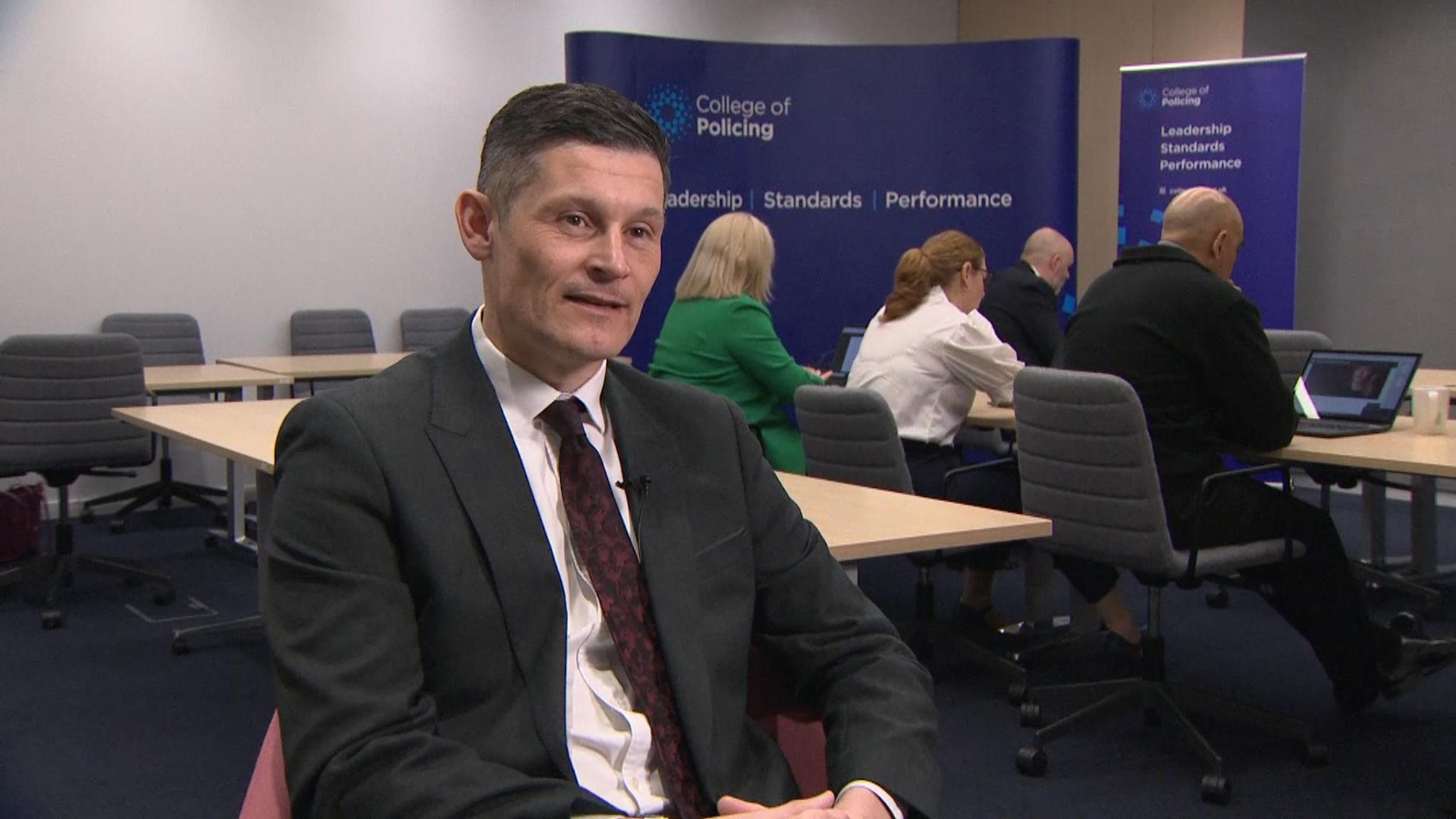 Police training in non-contact sexual offences welcomed by mother of ...