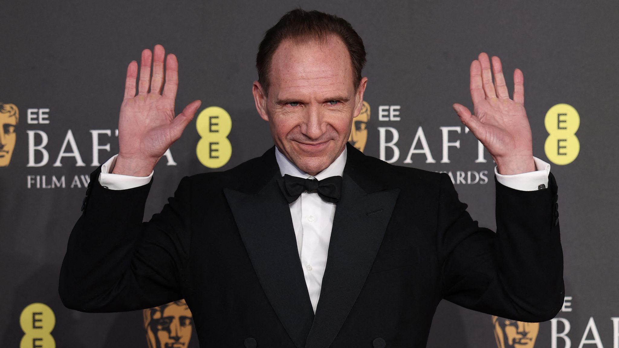 BAFTAs 2025: Mikey Madison and Adrien Brody among the big winners at ...
