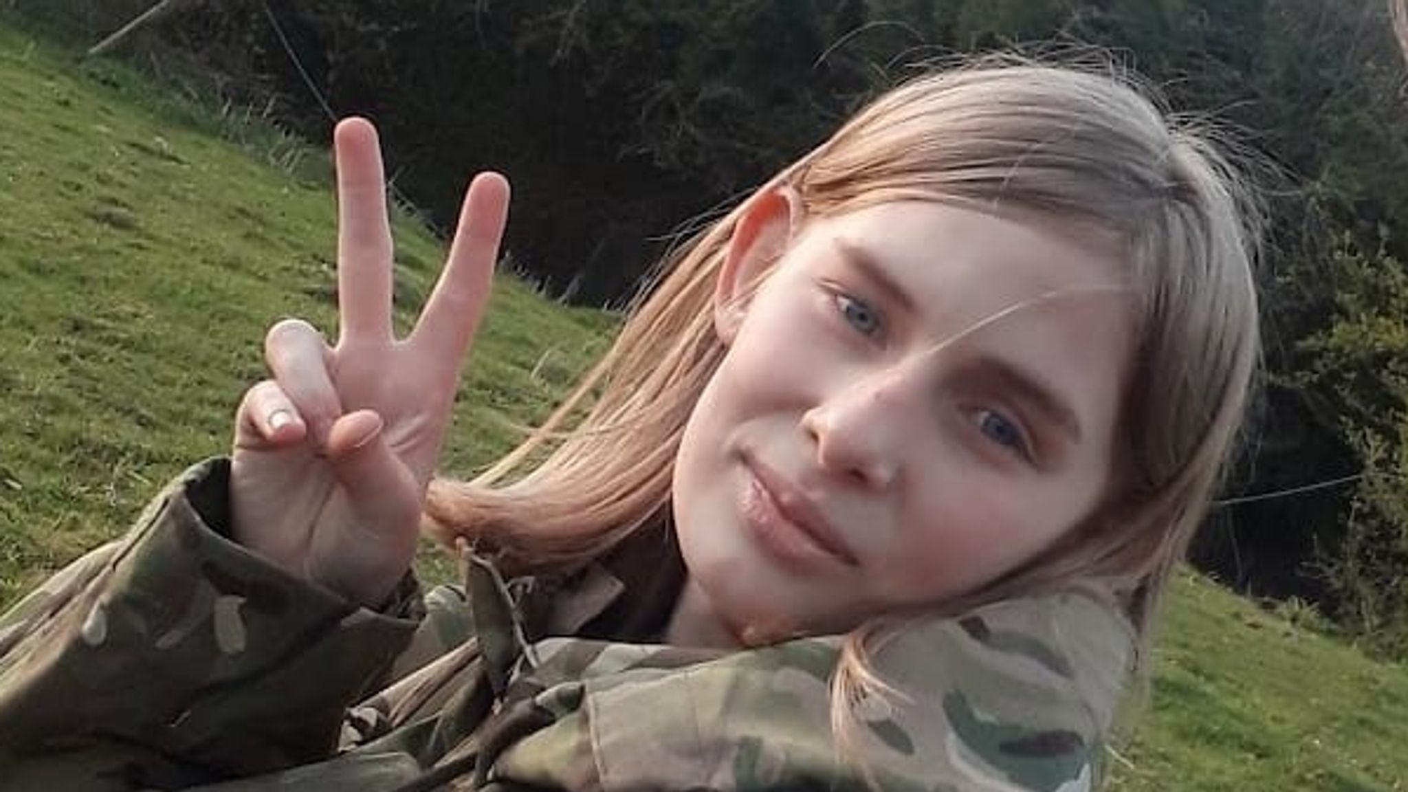 Rhianan Rudd: How mother's boyfriend played 'significant' role in ...