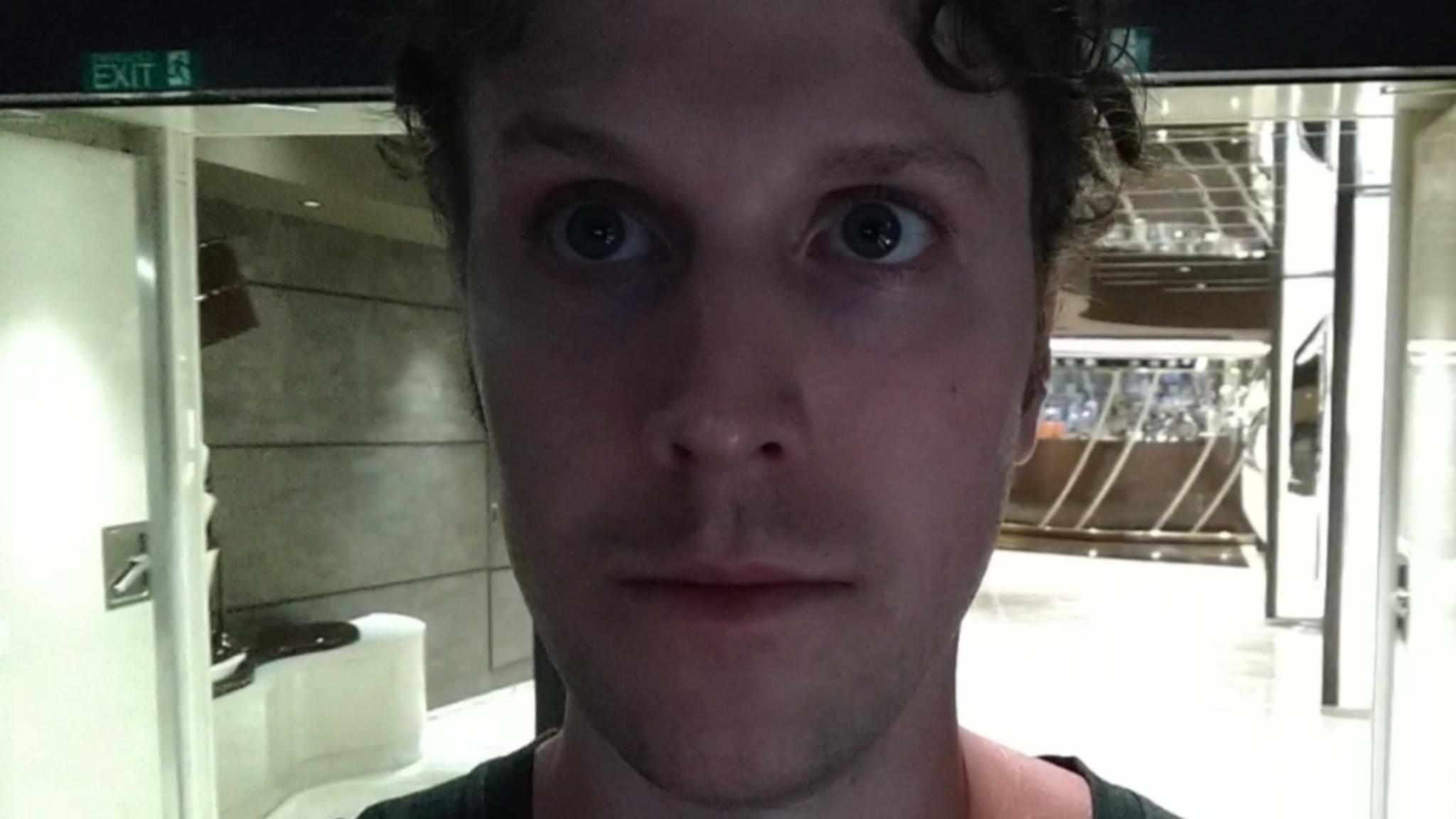 Swedish gunman appears to have shot himself, police say - but motive ...