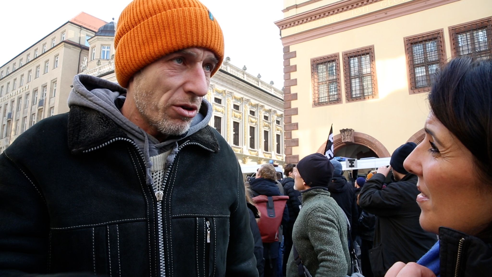 Is Germany turning to the far-right? Inside the country's battle for ...