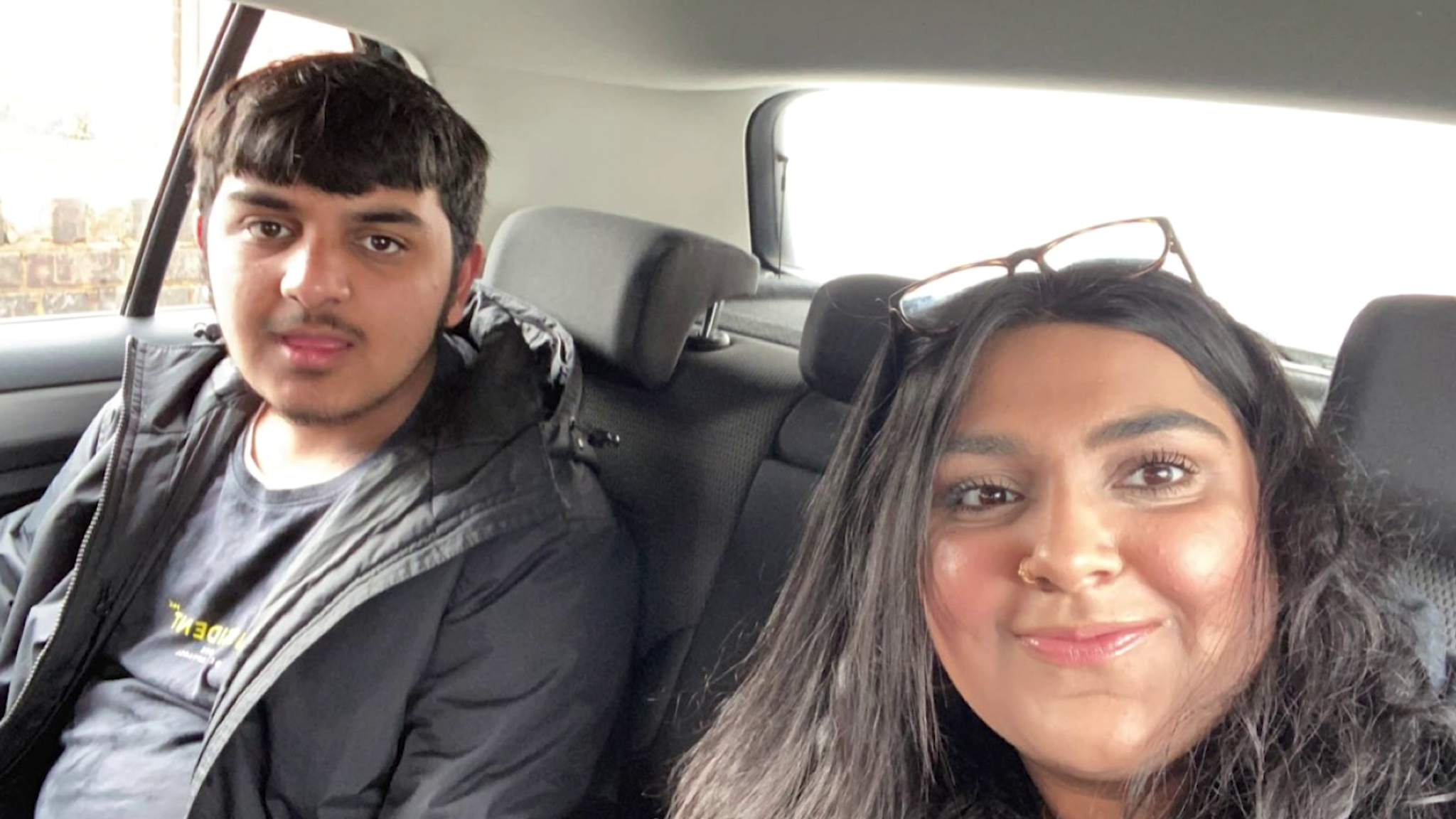 Mum whose teenage son was murdered with ninja sword hails new law named ...