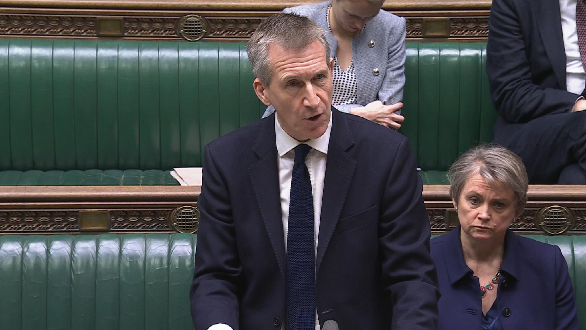 MP's £900 claim for her dog's 'pet rent' prompts ministers to call for ...