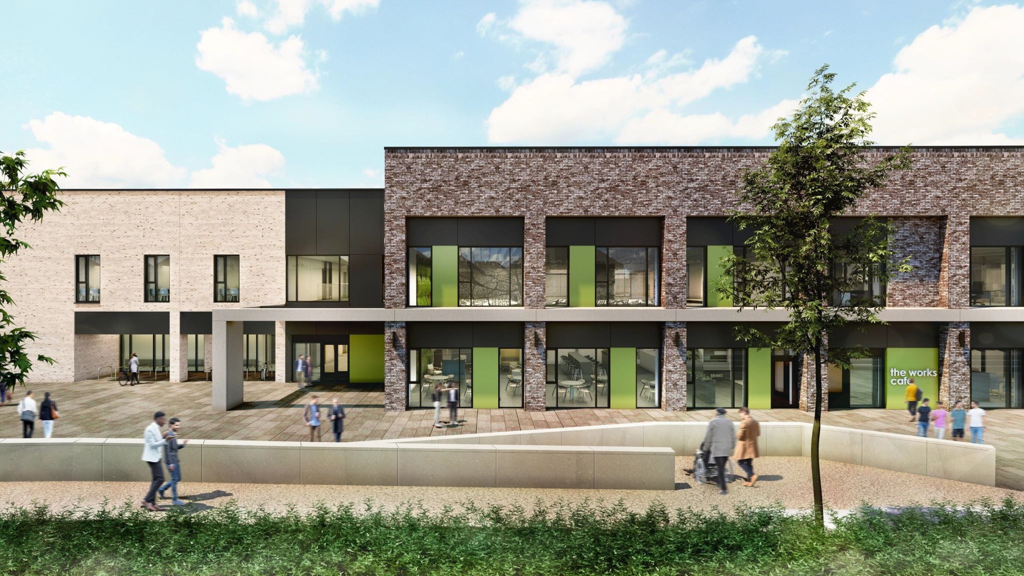 HMP Glasgow: Cost of replacement jail for HMP Barlinnie soars to almost ...