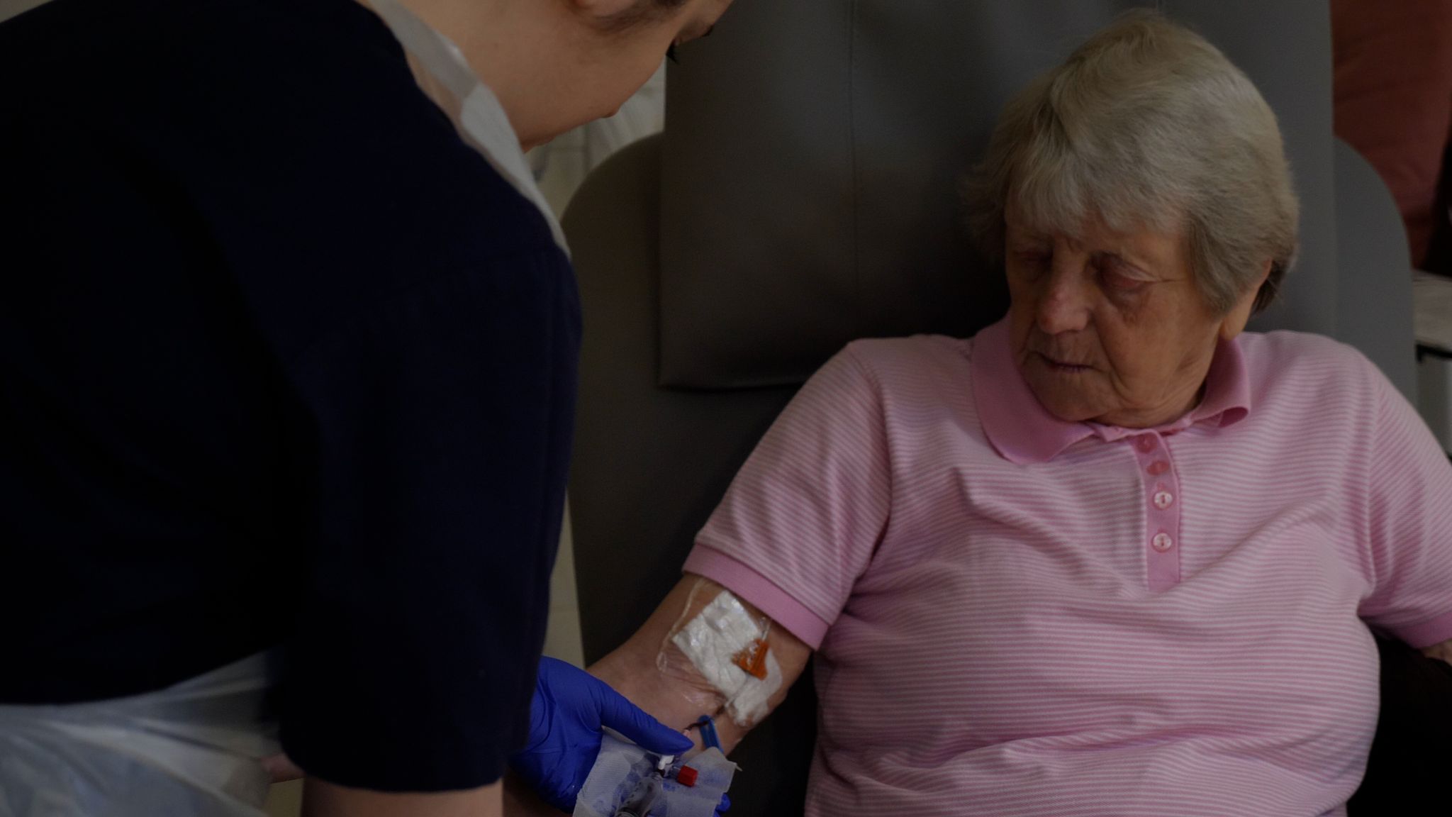 'Life-saving' simple blood test could transform and personalise cancer ...