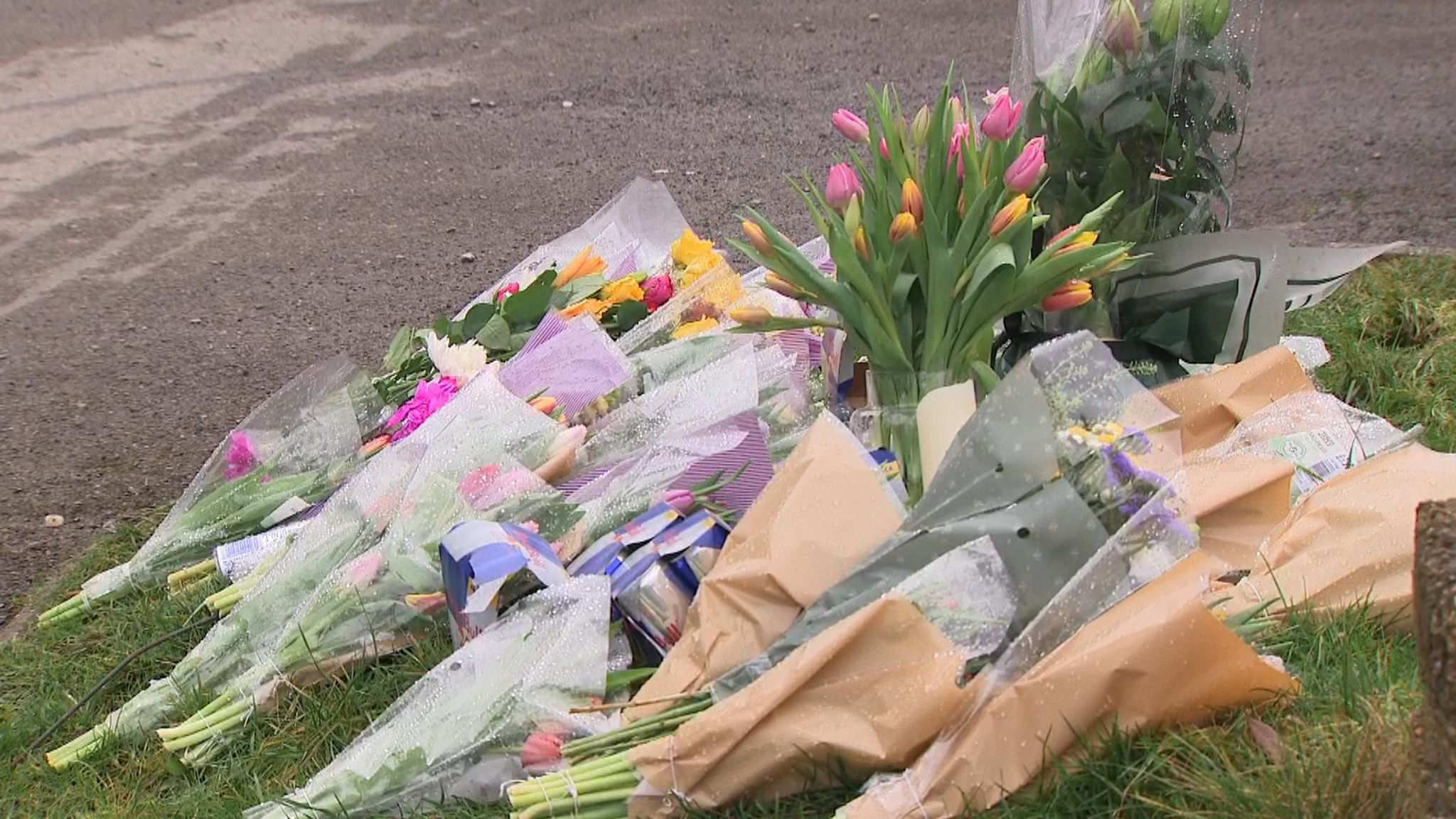 Edvard Smith, suspect in Valentine's Day shooting outside Kent pub ...