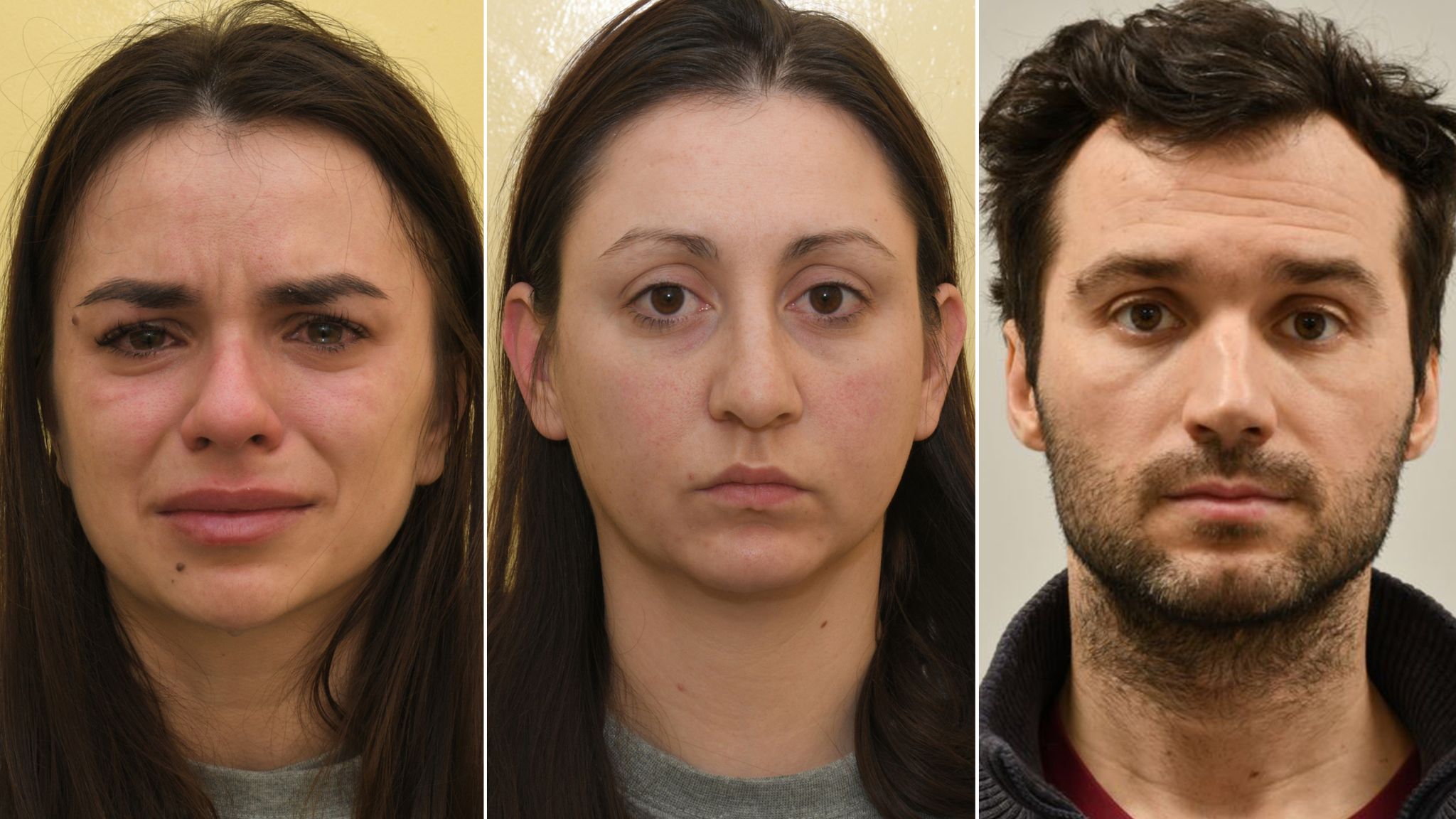 Who were the targets of Russian spy ring dubbed 'the Minions'? | UK ...