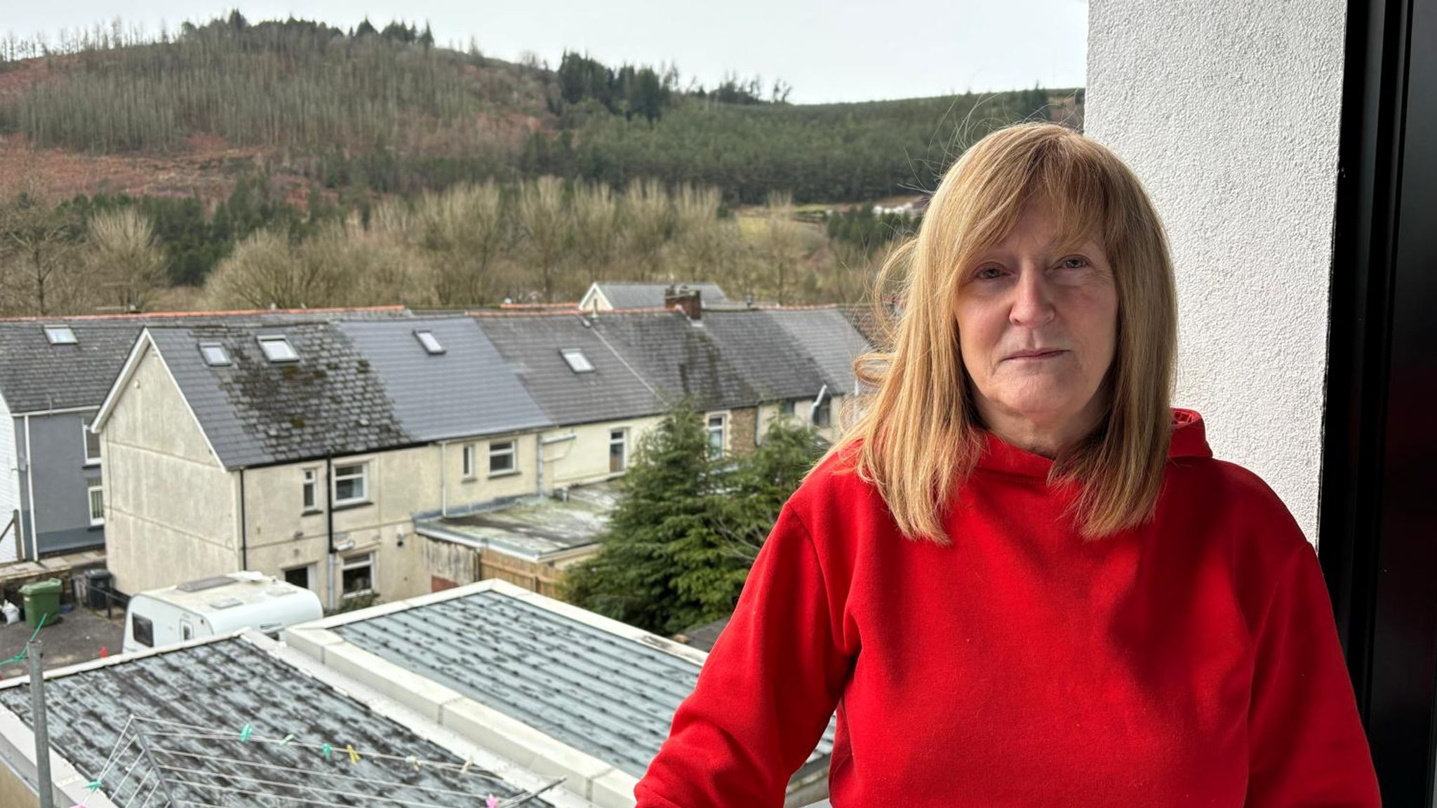 Coal tips safety: Residents say lessons 'not learned' from Aberfan ...