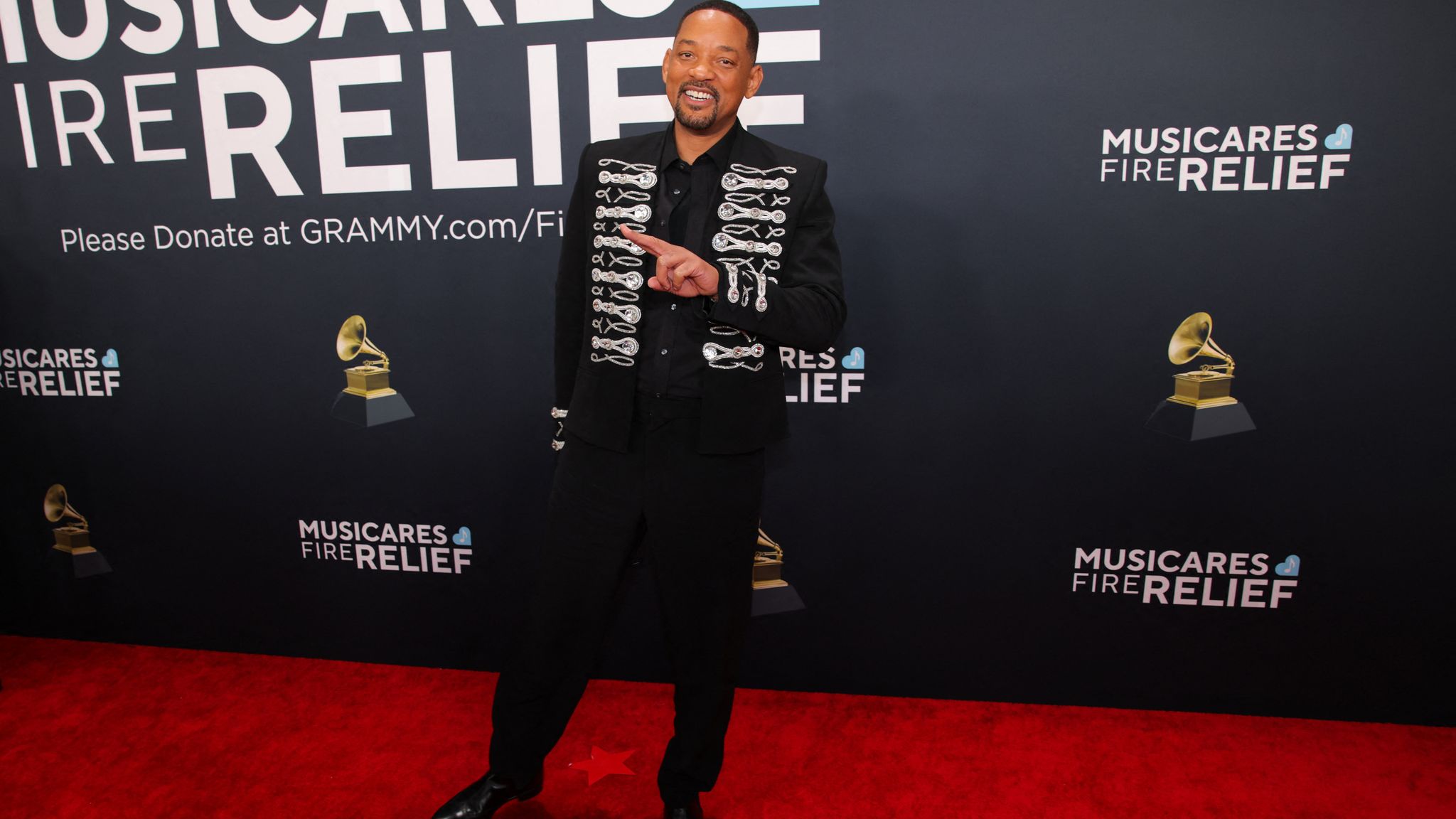 Grammys red carpet fashion 2025: All the best looks from the stars and ...