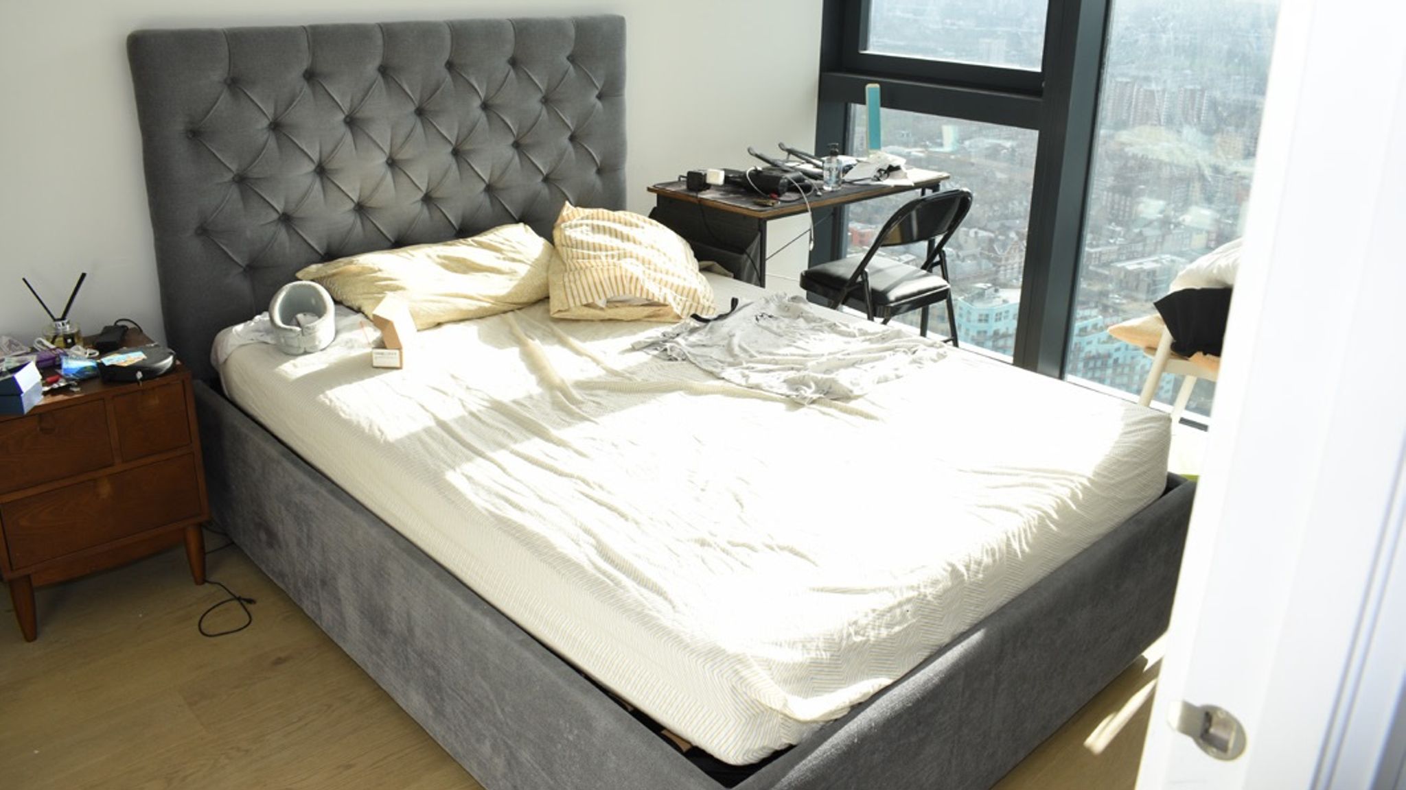 PhD student guilty of drugging and raping 10 women in London and China - as police fear more ...