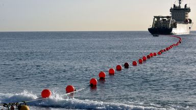 Meta to build world's longest undersea cable | Science, Climate & Tech ...