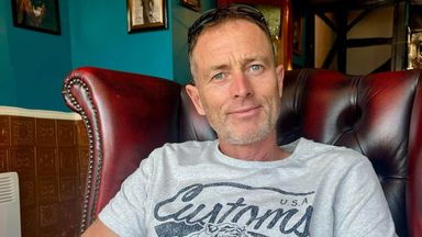 Craig and Lindsay Foreman: British couple detained in Iran are named ...