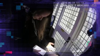 Eleanor Williams: The teenager who faked a grooming scandal also named ...