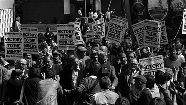 Love or hate her, the much-disputed spirit of Margaret Thatcher ...