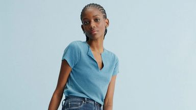 Next advert banned for featuring 'unhealthily thin' model | UK News ...