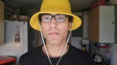 Nicholas Prosper: Teen who murdered family 'planned on killing at least ...