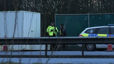 Rania Alayed: Human remains found in search for body of murder victim ...