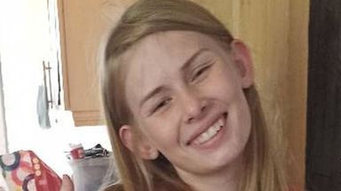 Rhianan Rudd inquest: MI5 investigation of groomed teen accused of ...
