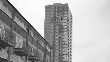 Grenfell Tower – what happens now? | UK News | Sky News