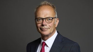 'Shameful' that two MPs were denied entry into West Bank, Streeting ...